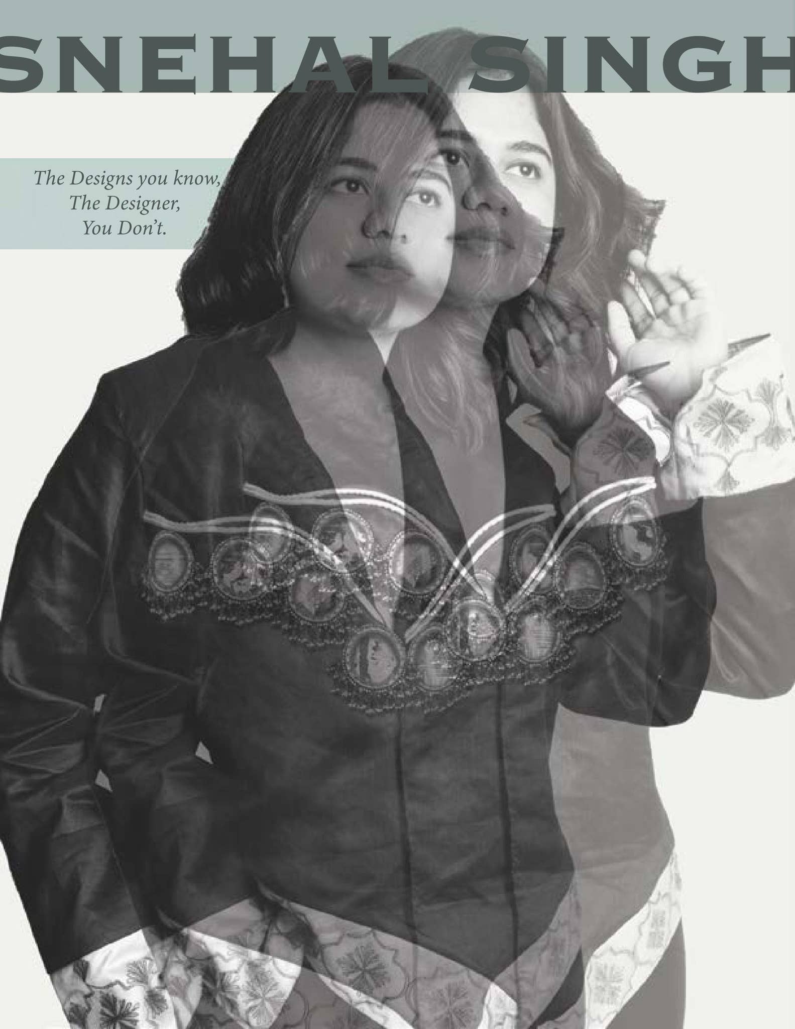 Portfolio Flipbook by snehal singh - Issuu