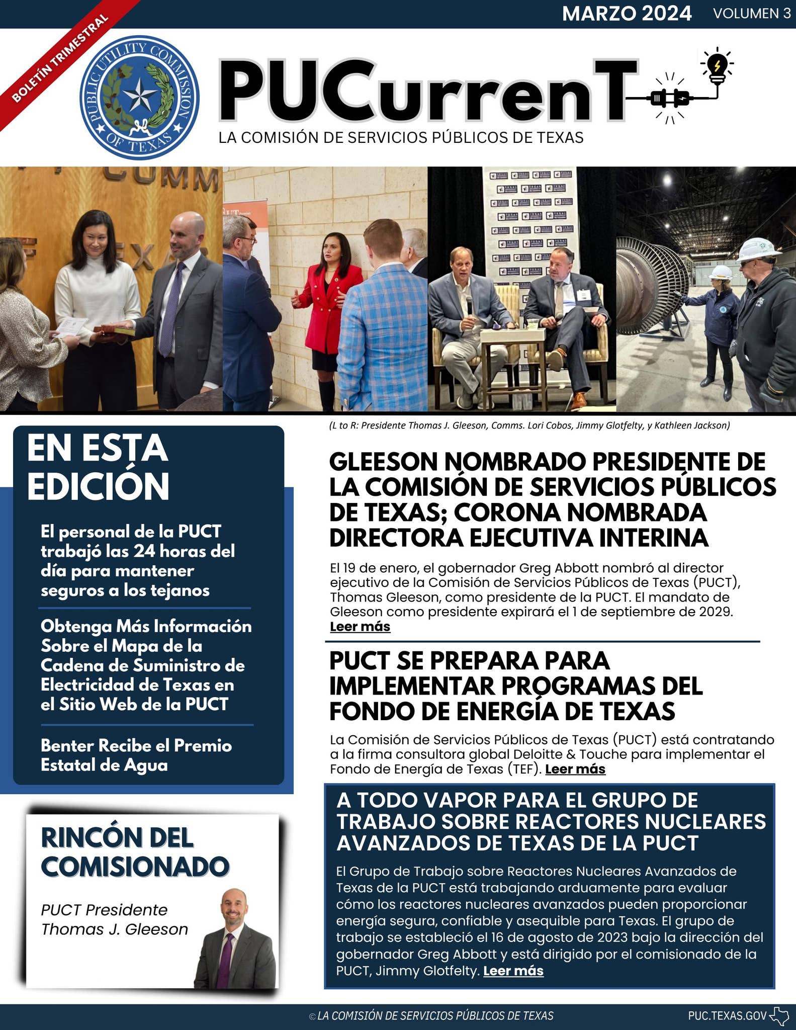 PUCurrenT-Q3-2024-SPANISH (2) by puctmedia - Issuu