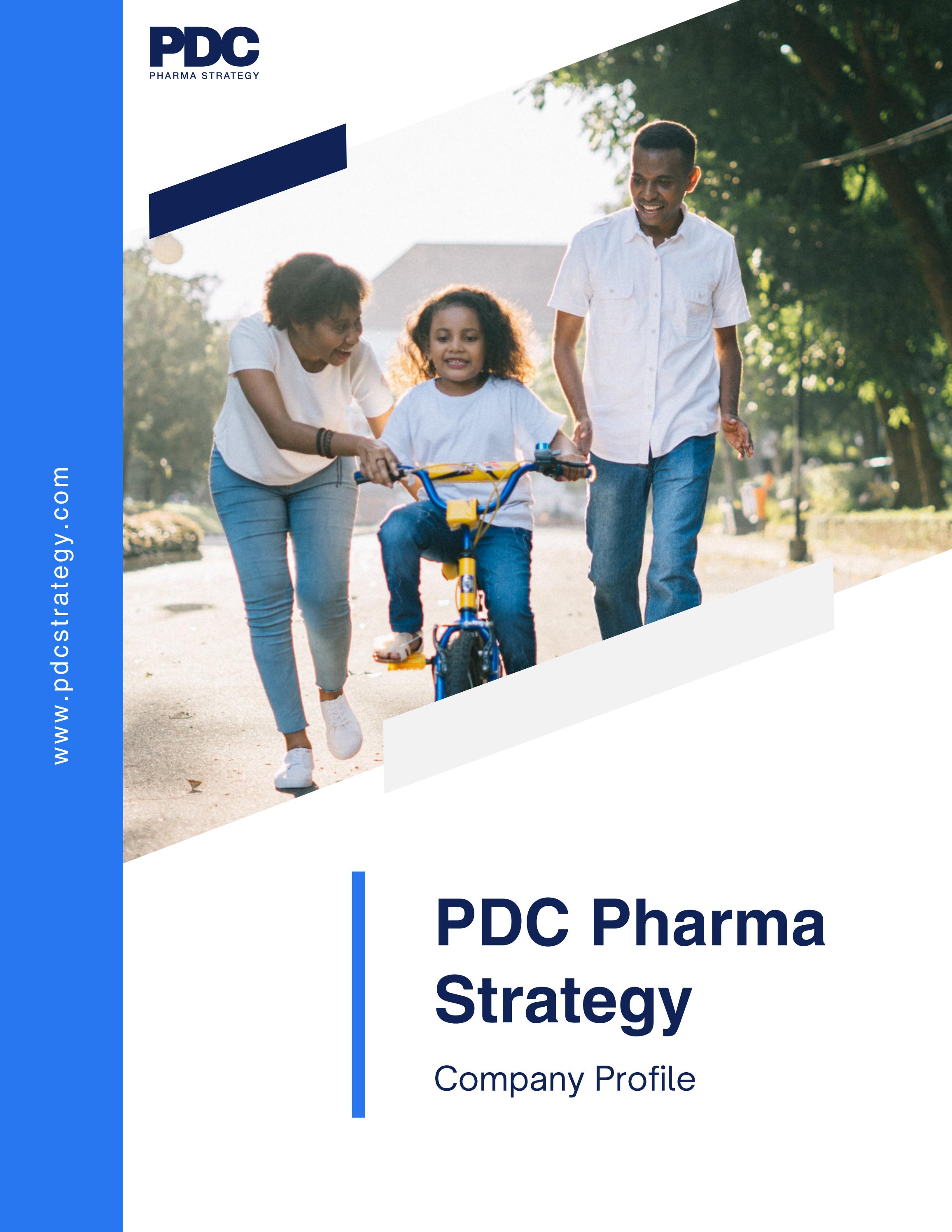 PDC Pharma Strategy Company Profile by pdcstrategy - Issuu