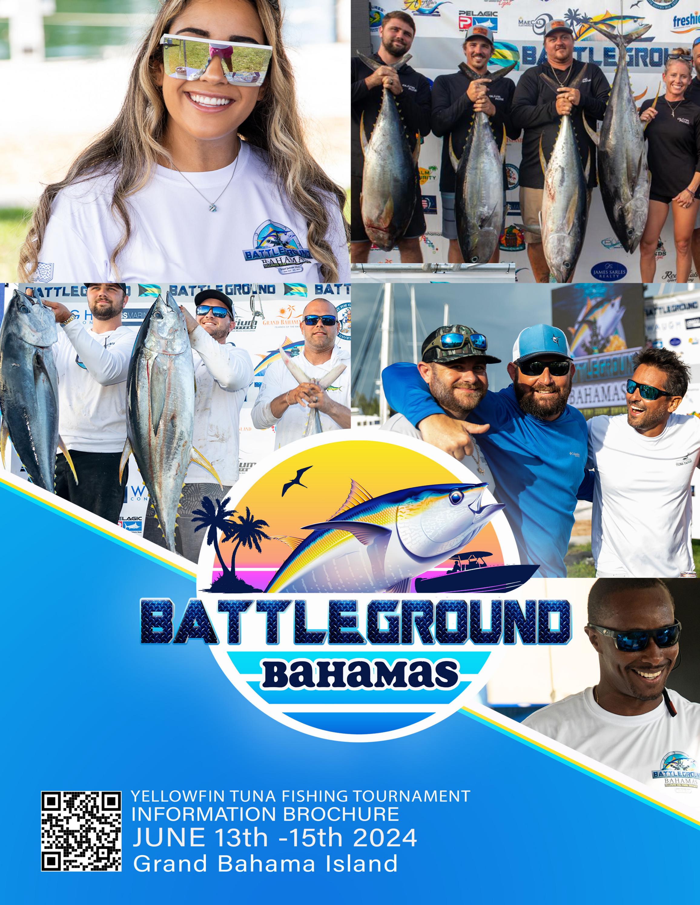 BattleGround Sponsorship Package 2024 by chanarve mcbride - Issuu