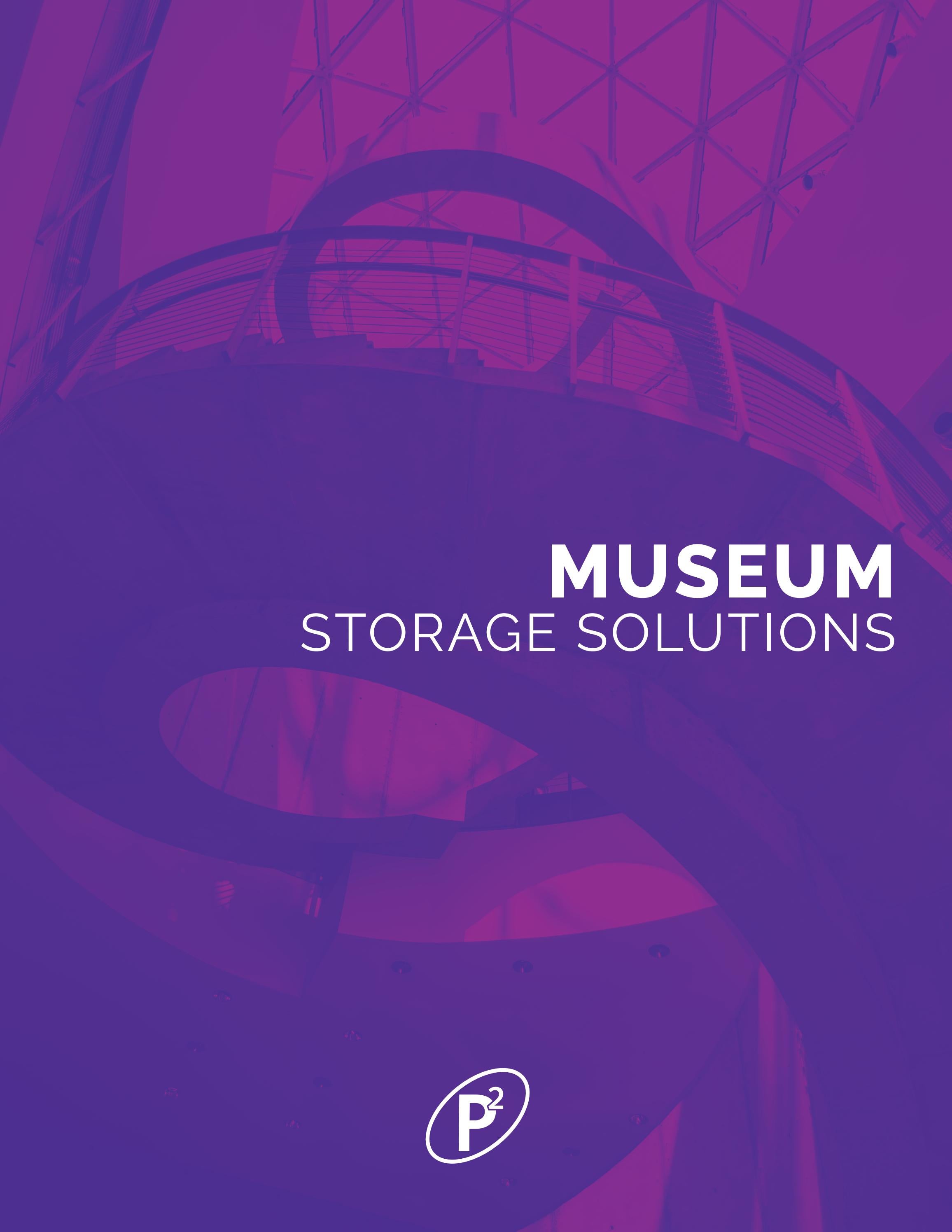 Patterson Pope - Museum Storage Brochure by Patterson Pope - Issuu