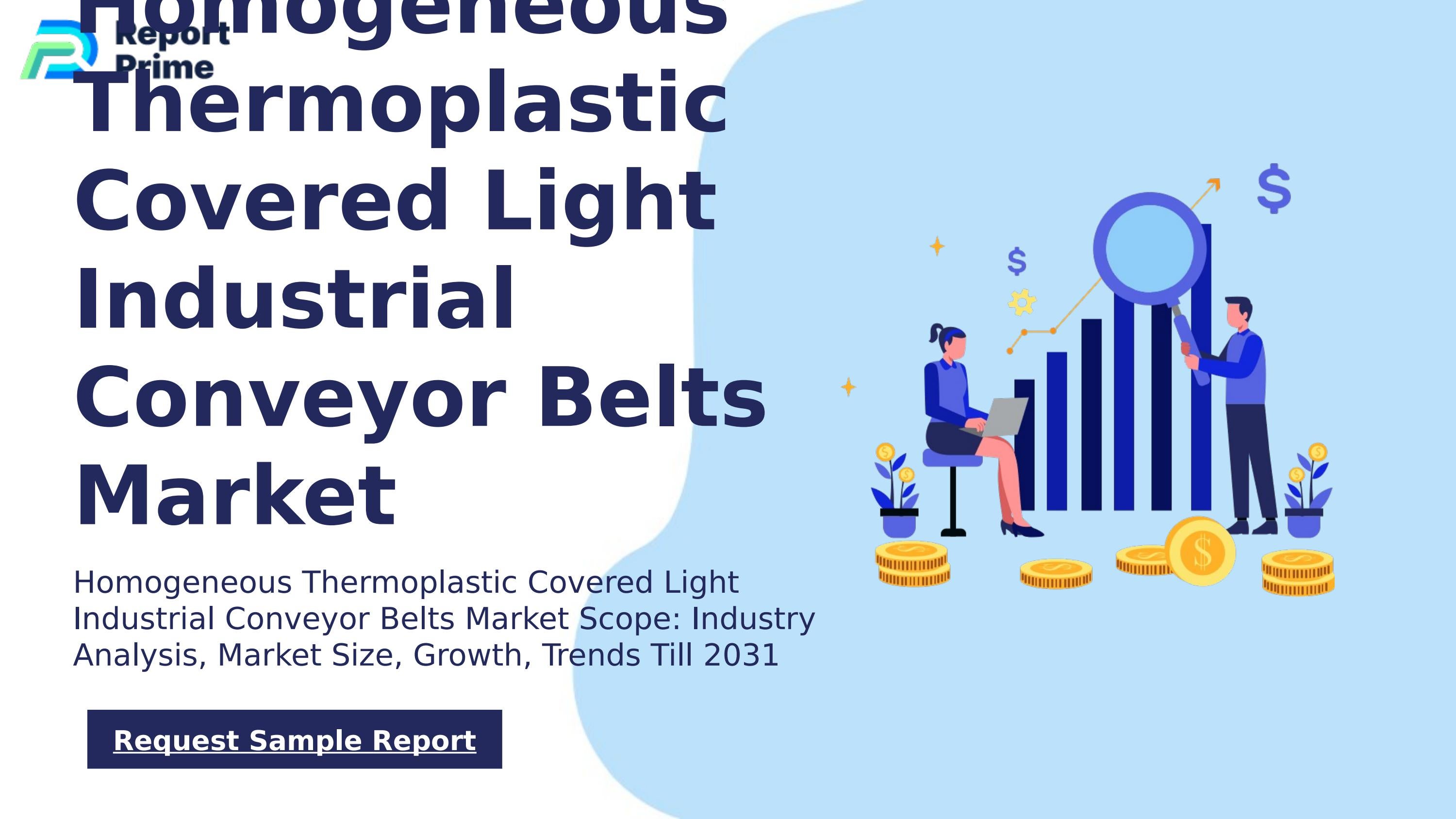 Global Homogeneous Thermoplastic Covered Light Industrial Conveyor ...