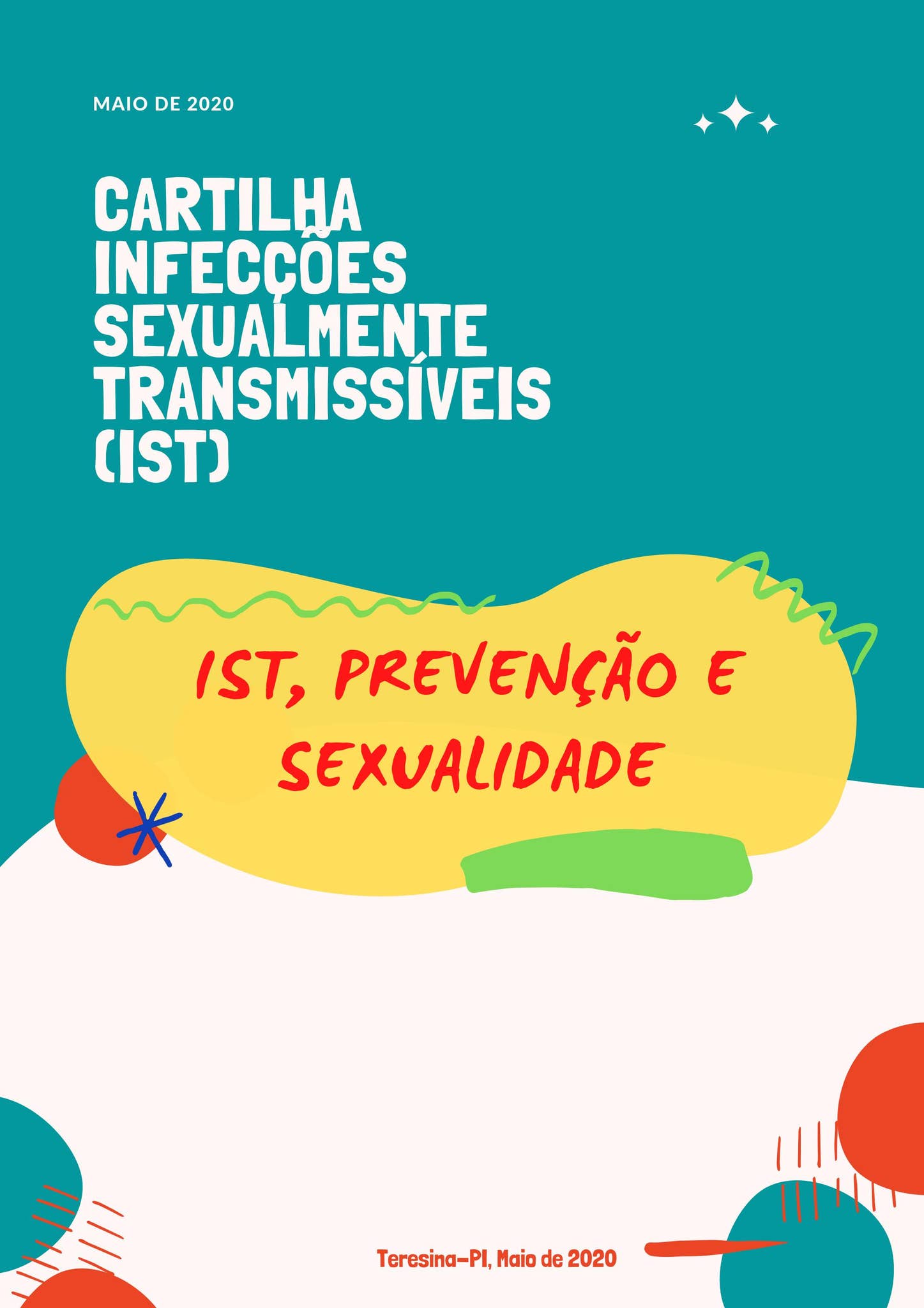 ISTs, como evitar e se cuidar? by CCD do GP - Issuu