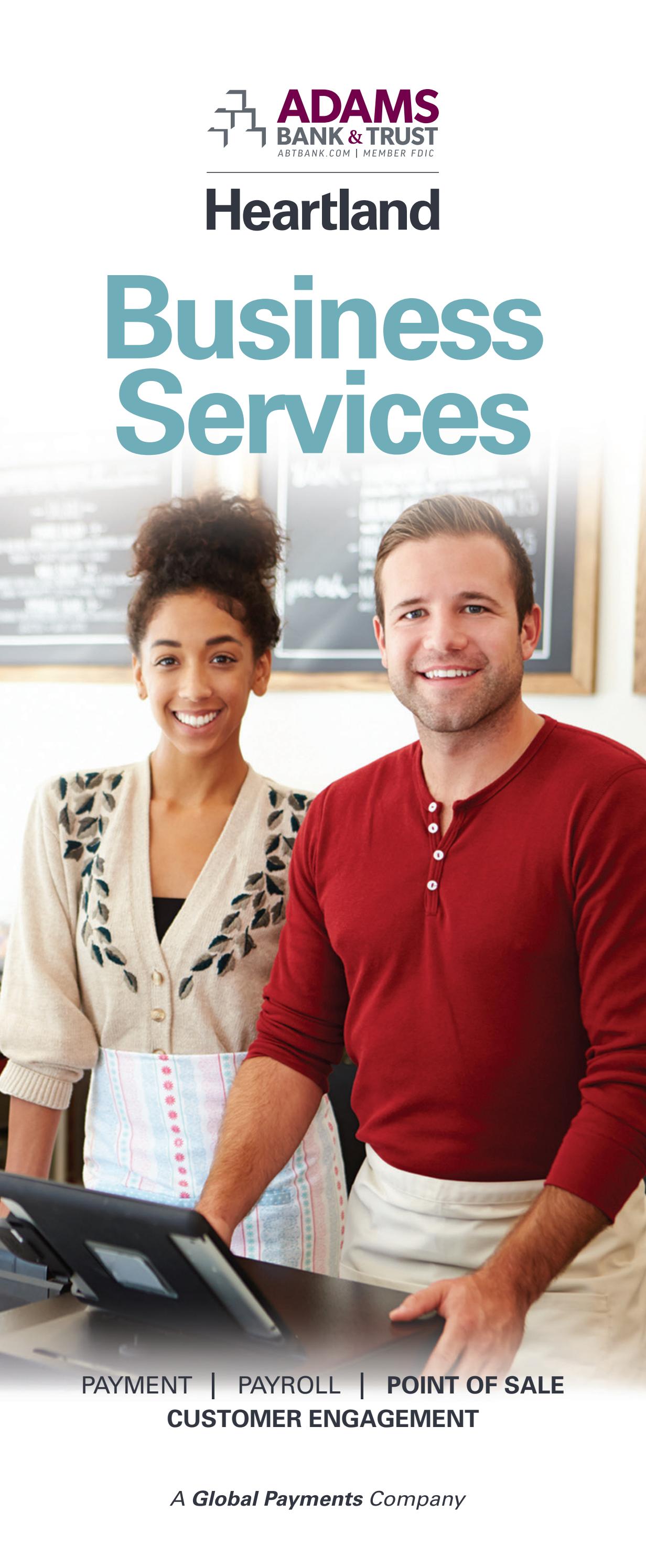 Business Services | Heartland by Adams Bank & Trust - Issuu