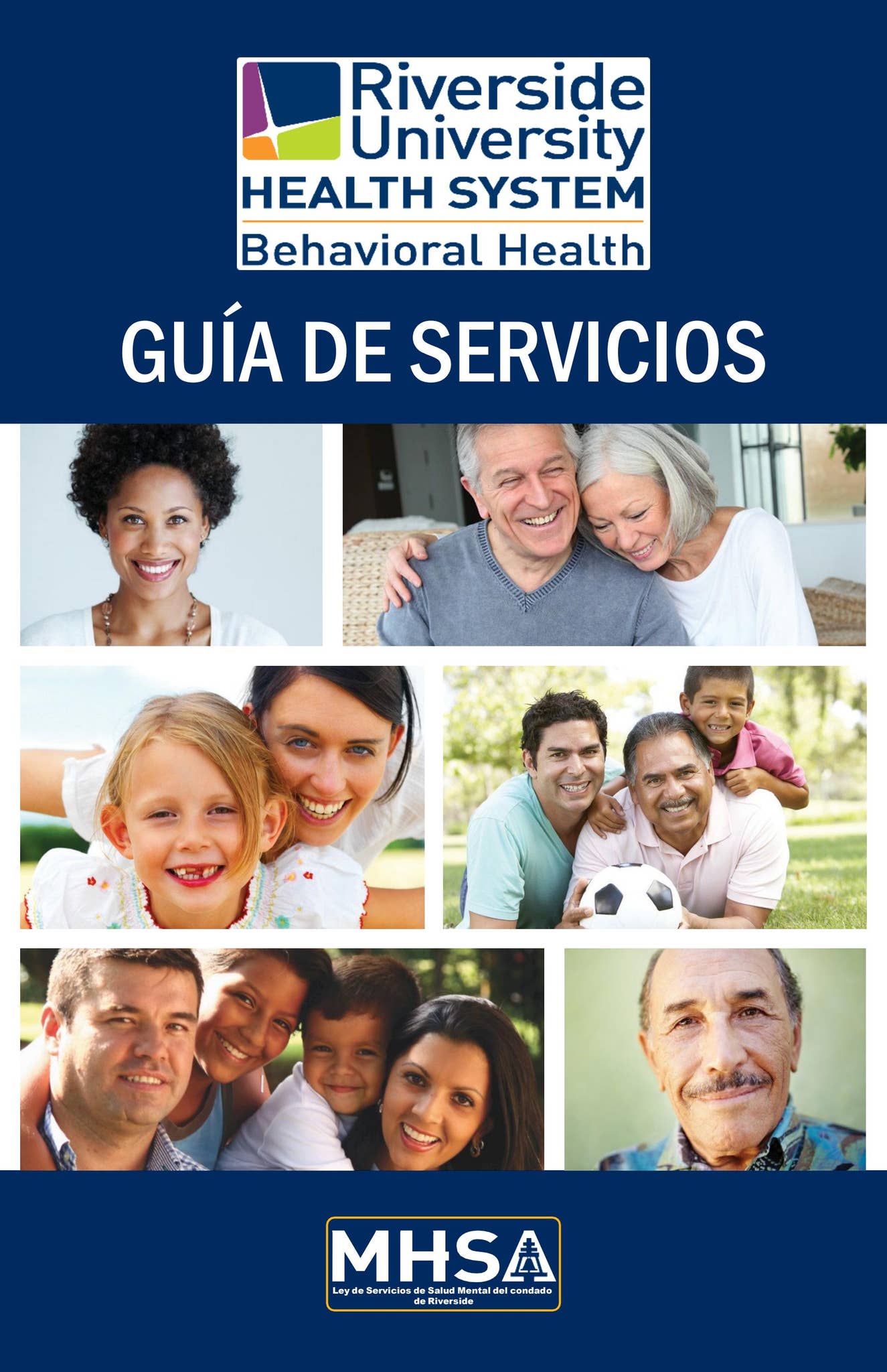 SPANISH Riverside University Health System - Behavioral Health Guide to ...