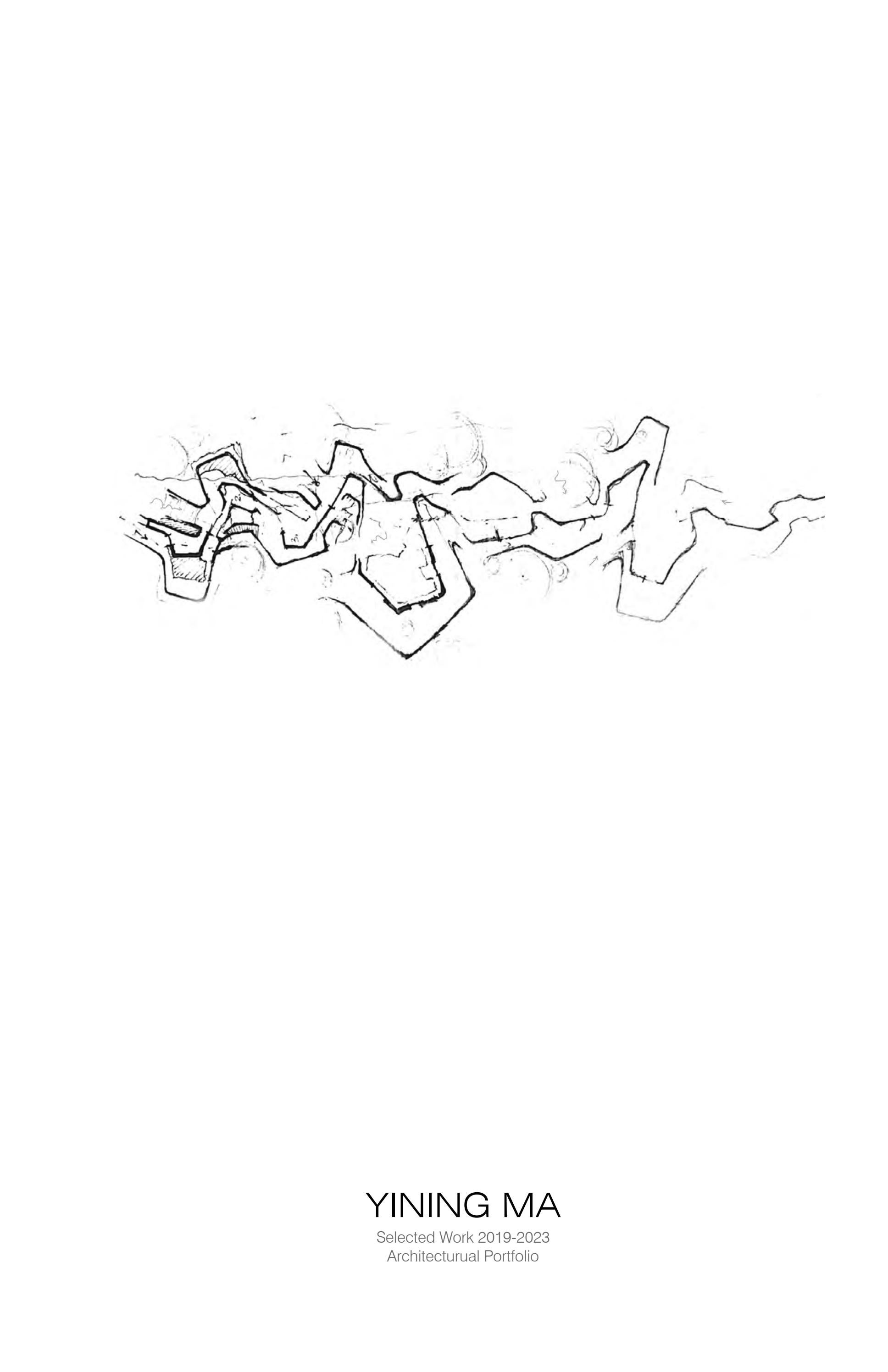 Working Sample Yining Ma By Yining Ma Issuu