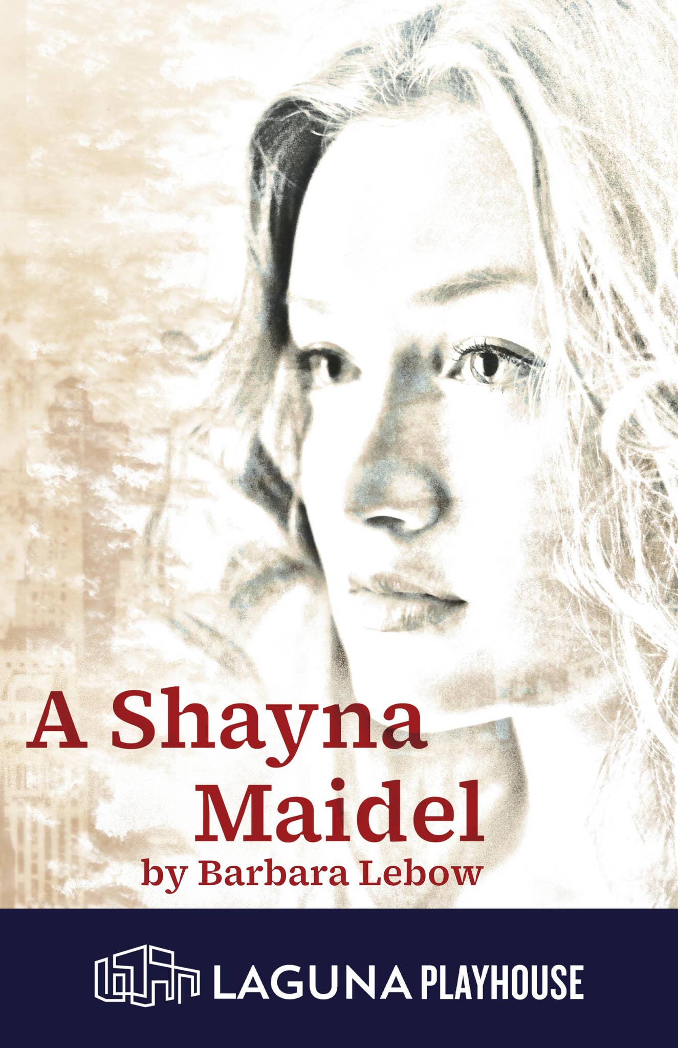A Shayna Maidel Program by laguna_playhouse - Issuu