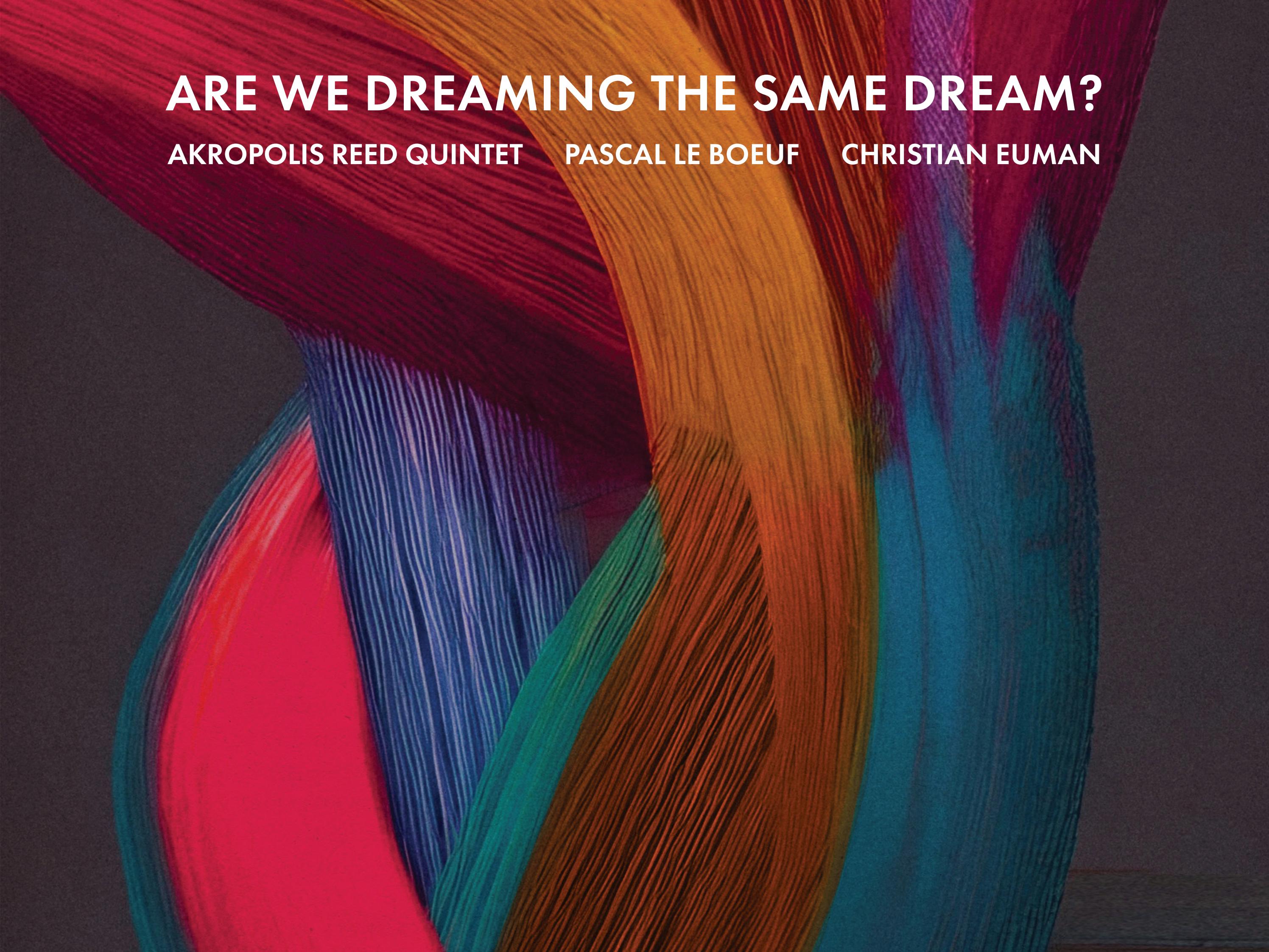 Are We Dreaming the Same Dream by Louis Levitt - Issuu