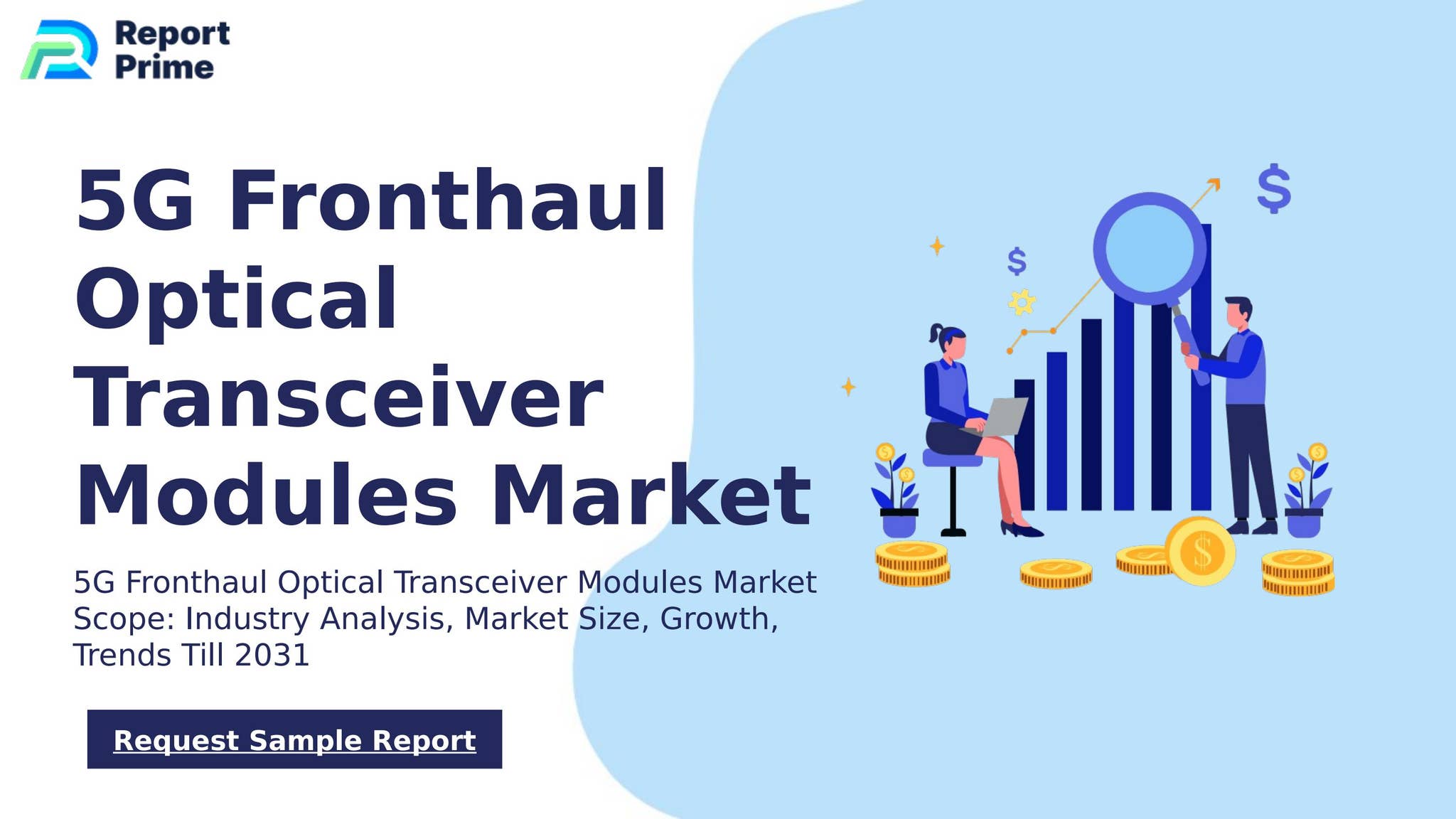 Global 5G Fronthaul Optical Transceiver Modules market cagr 14.9% by ...