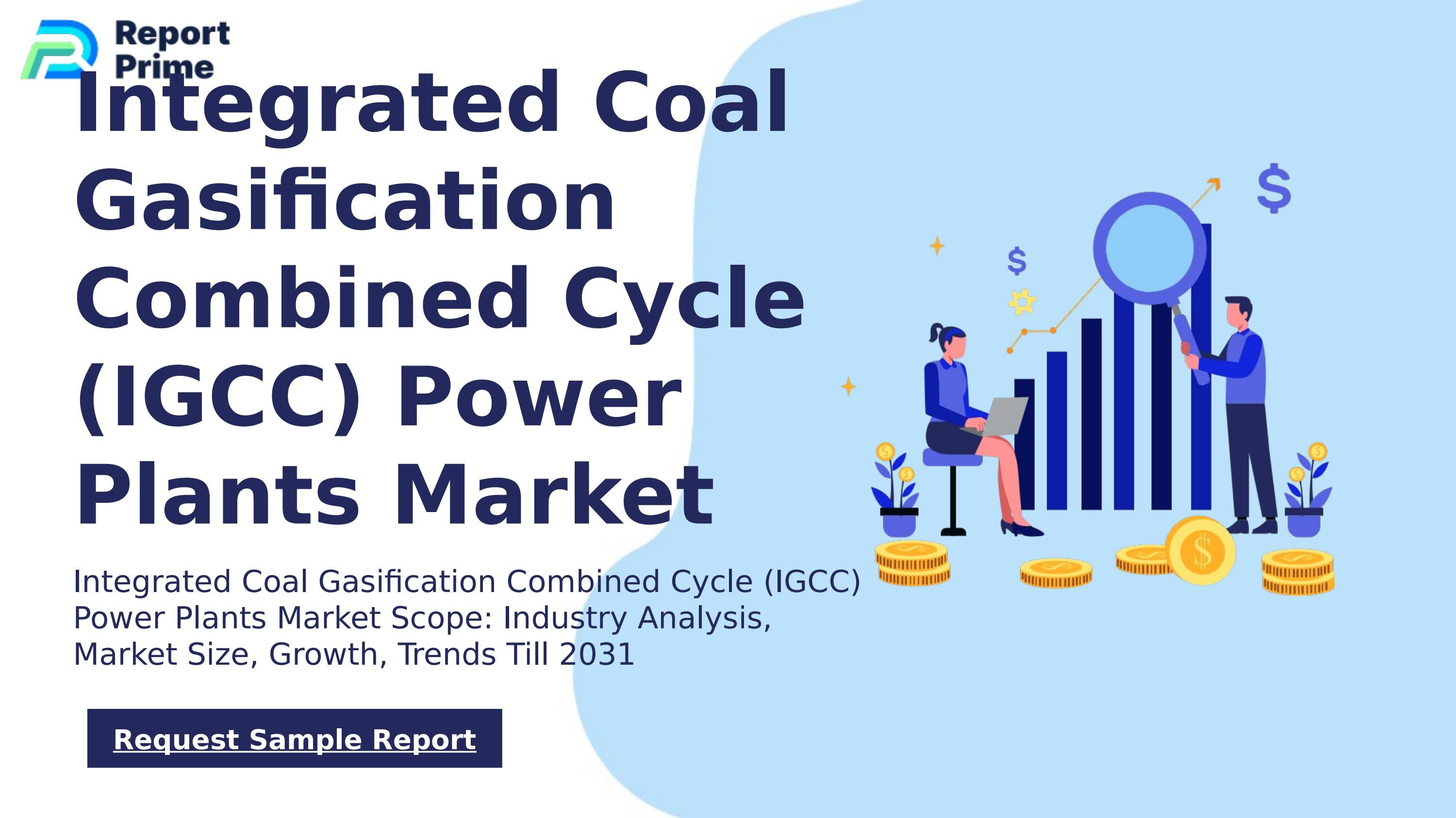 Global Integrated Coal Gasification Combined Cycle (IGCC) Power Plants ...