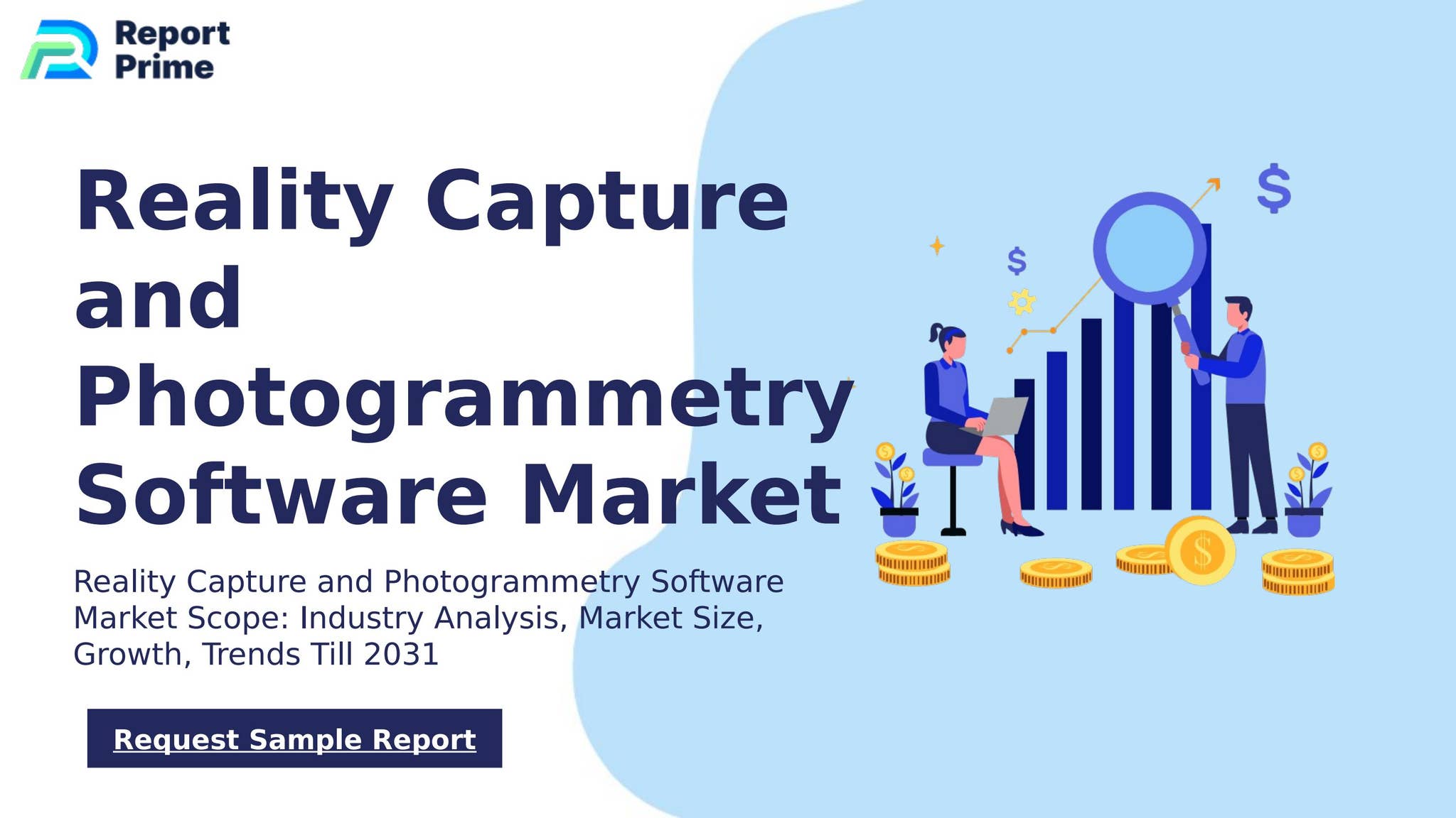 Global Reality Capture and Photogrammetry Software market cagr 16.0% by ...