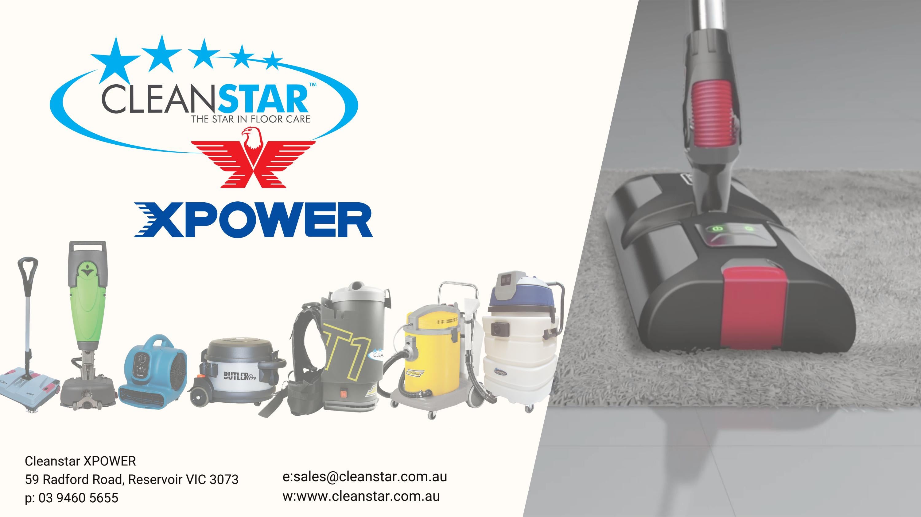 CLEANSTAR XPOWER BUSINESS PRESENTATION by Cleanstar - Issuu