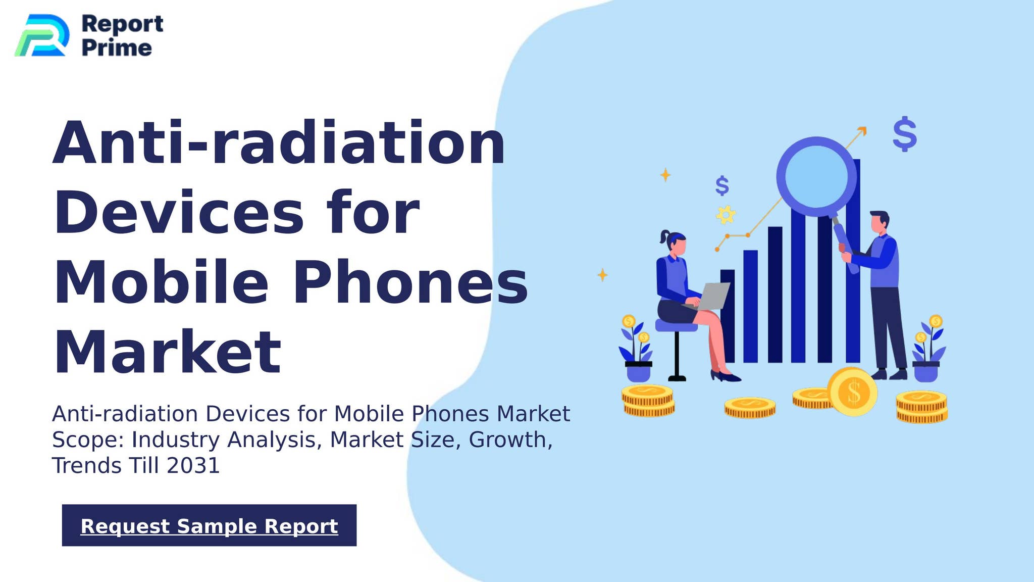 Global Anti-radiation Devices for Mobile Phones market cagr 11.3% by ...