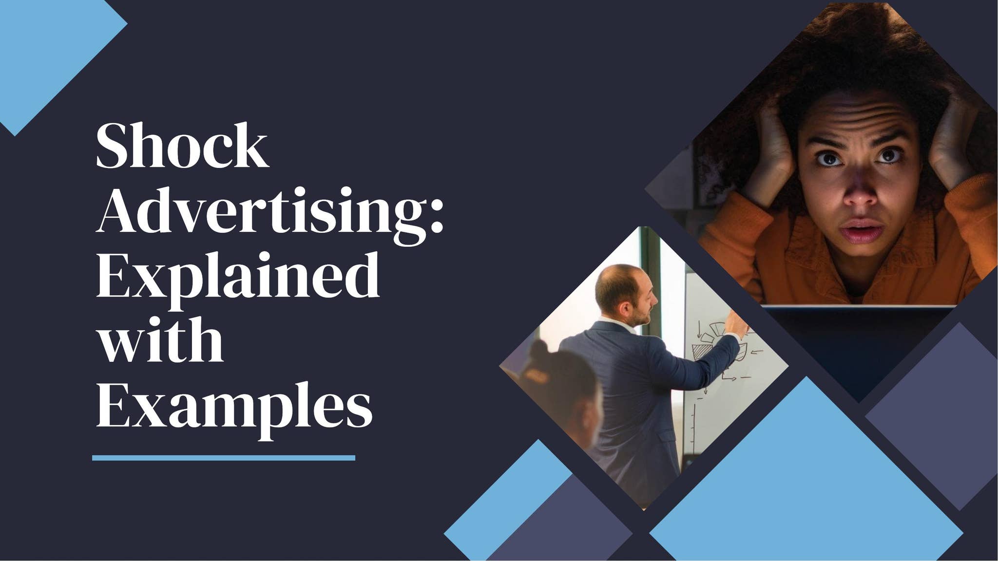 Dive Deep into Shock Advertising: Real-Life Examples by Public Media ...