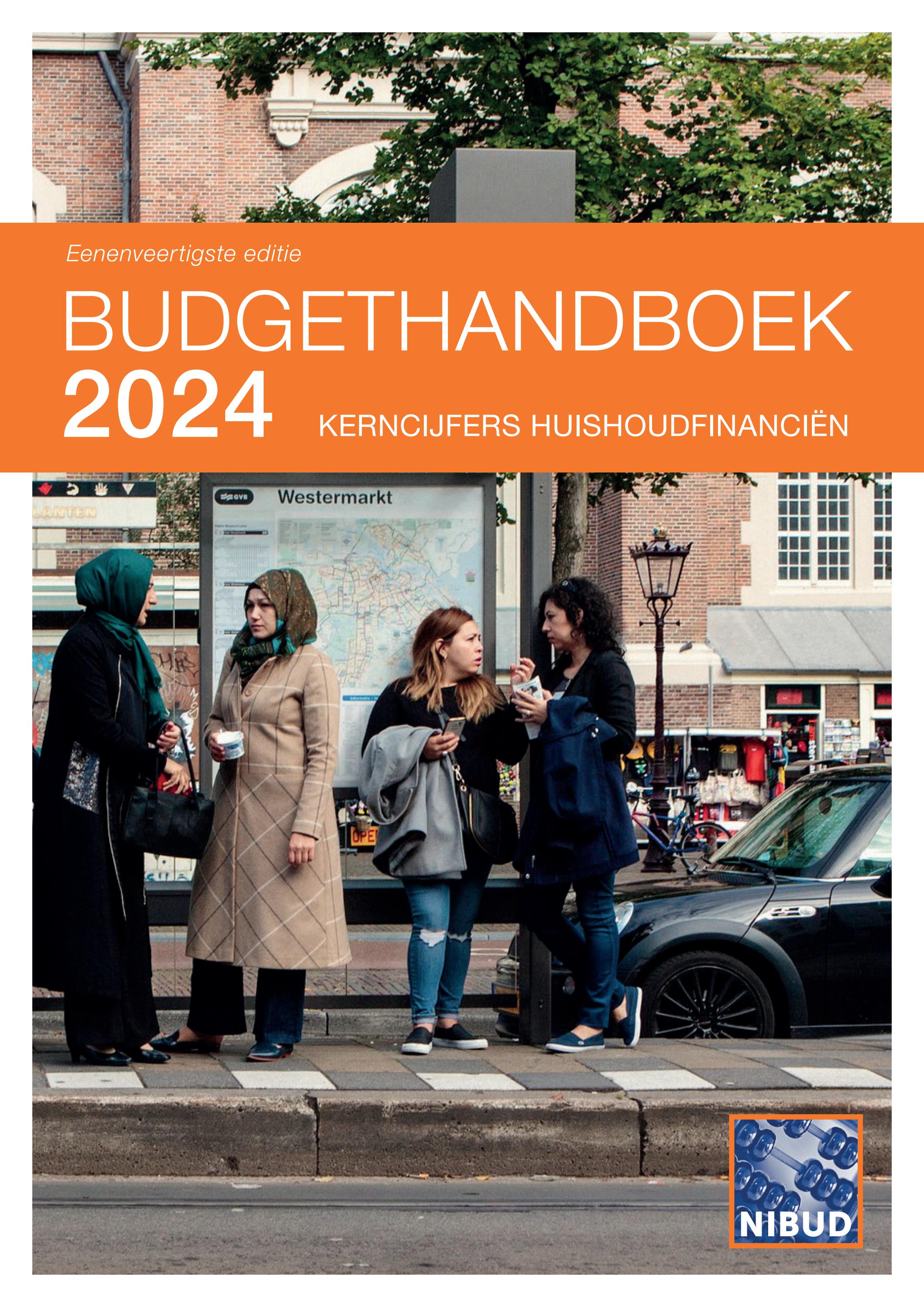Nibud Budgethandboek 2023 by Nibud - Issuu