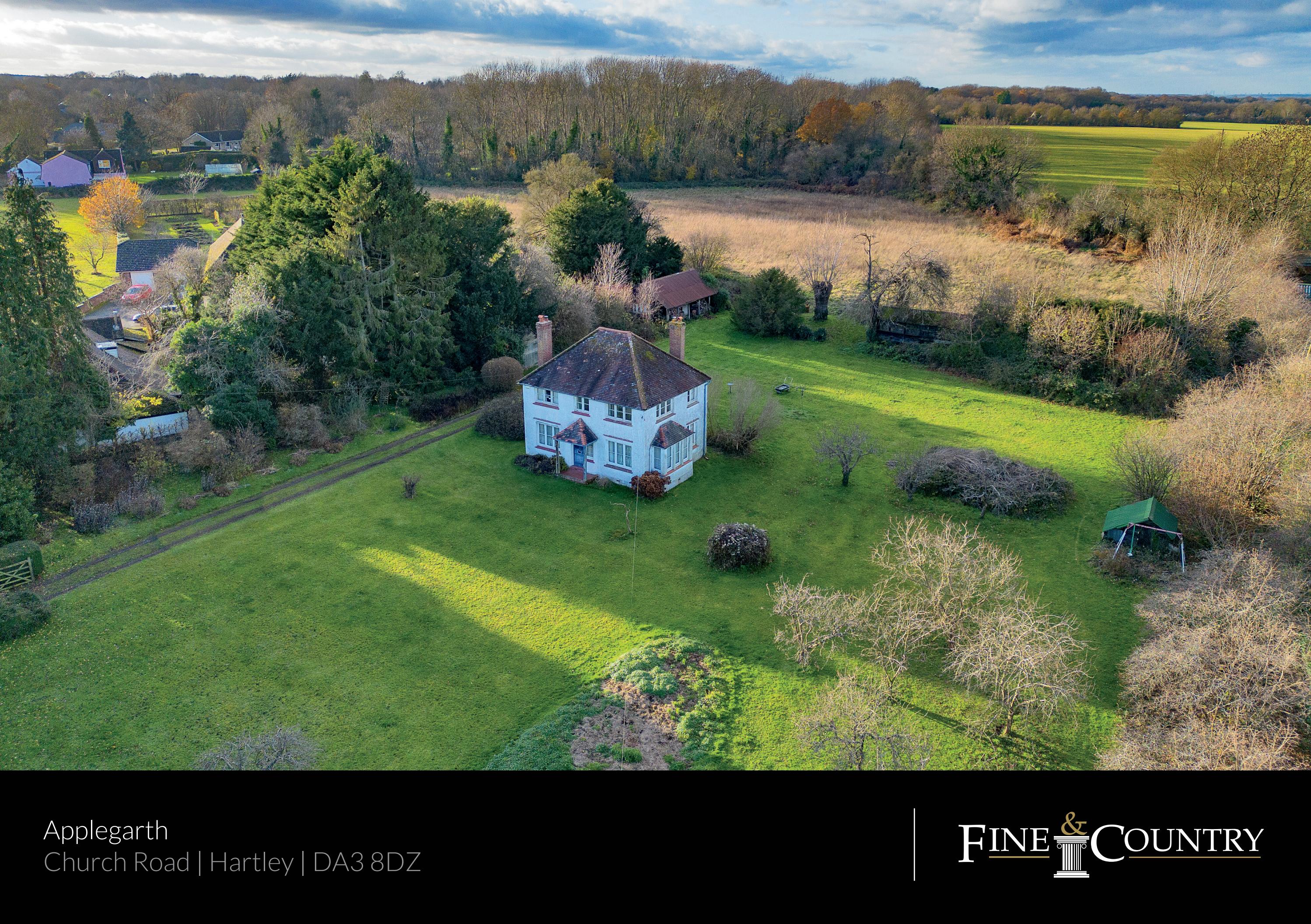 Hartley, Kent by Fine & Country - Issuu