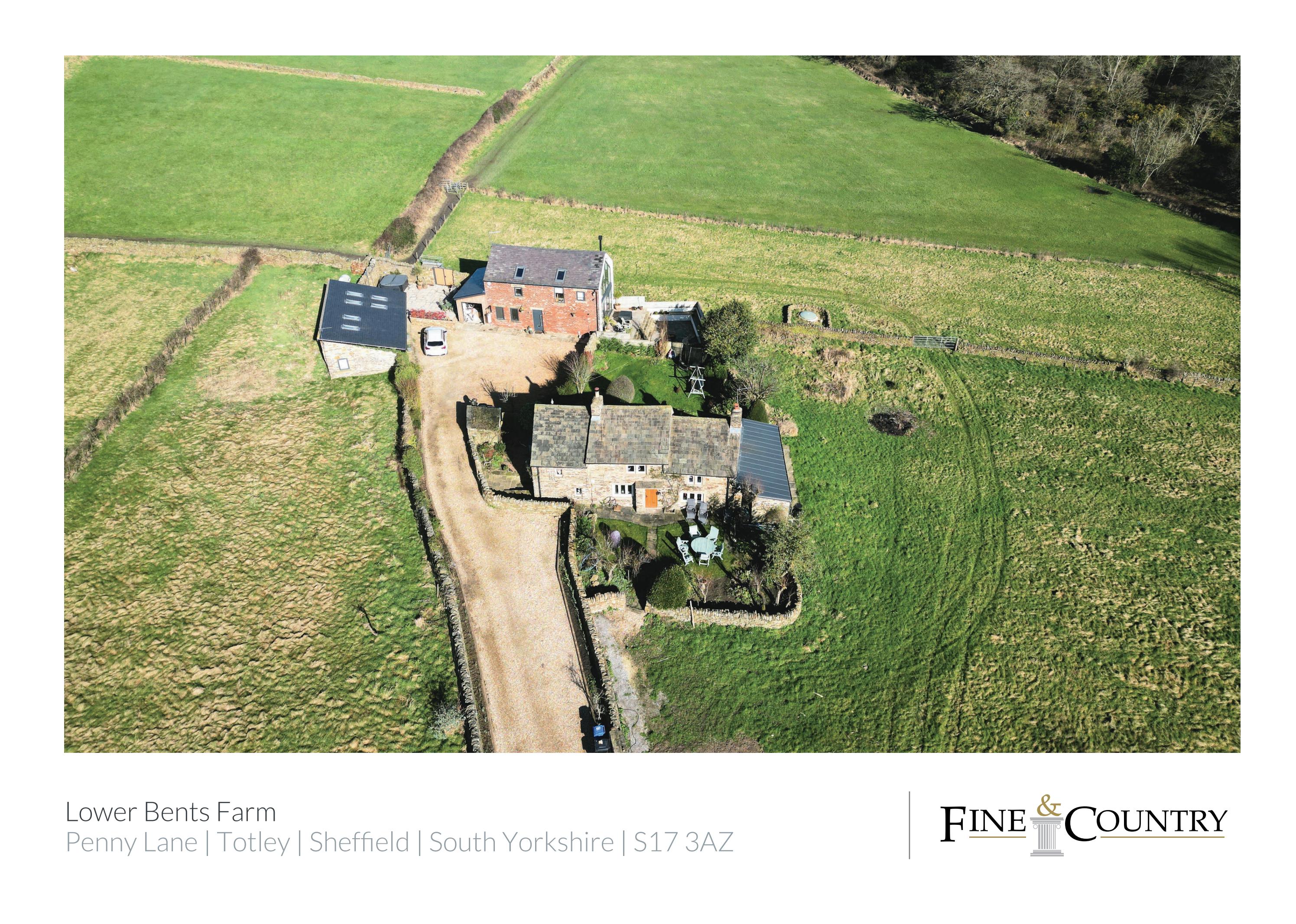 Sheffield, South Yorkshire by Fine & Country - Issuu