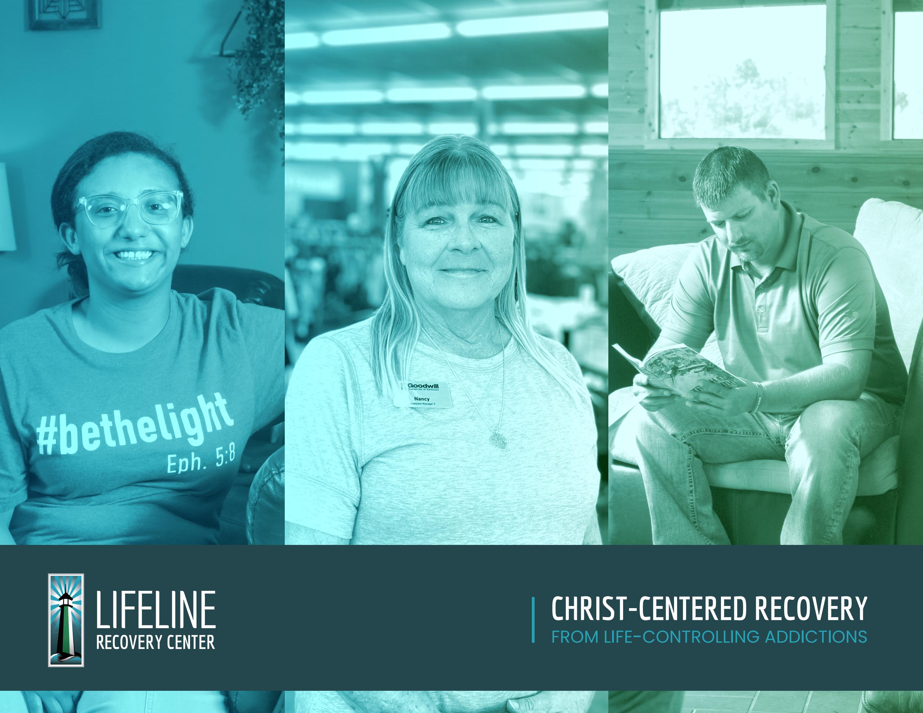 Introduction to Lifeline Recovery Center by lifelinerecoverycenter.org ...