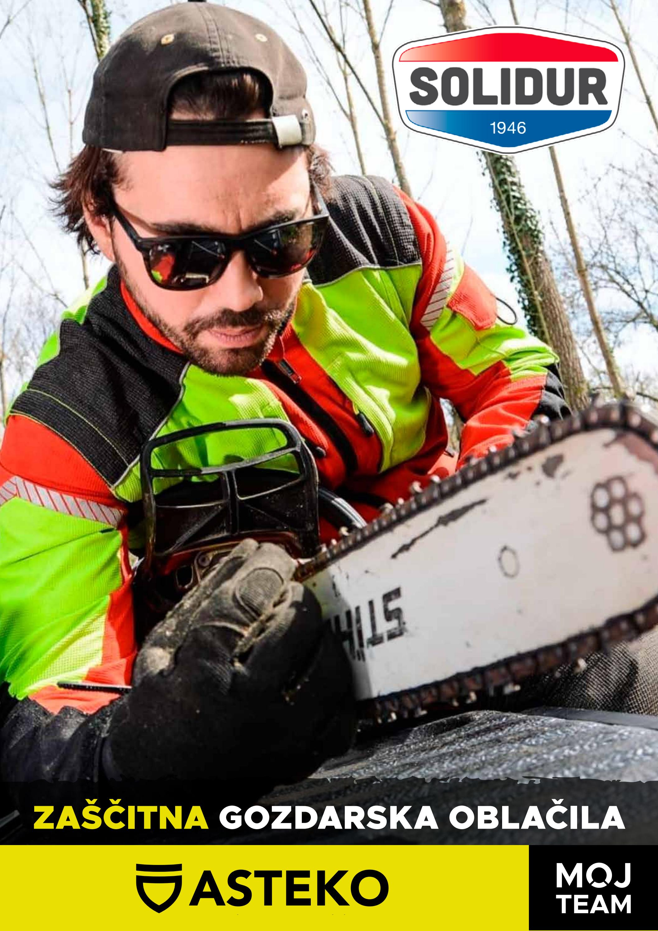 SOLIDUR by VISART studio, Kvants-Visart d.o.o. - Issuu