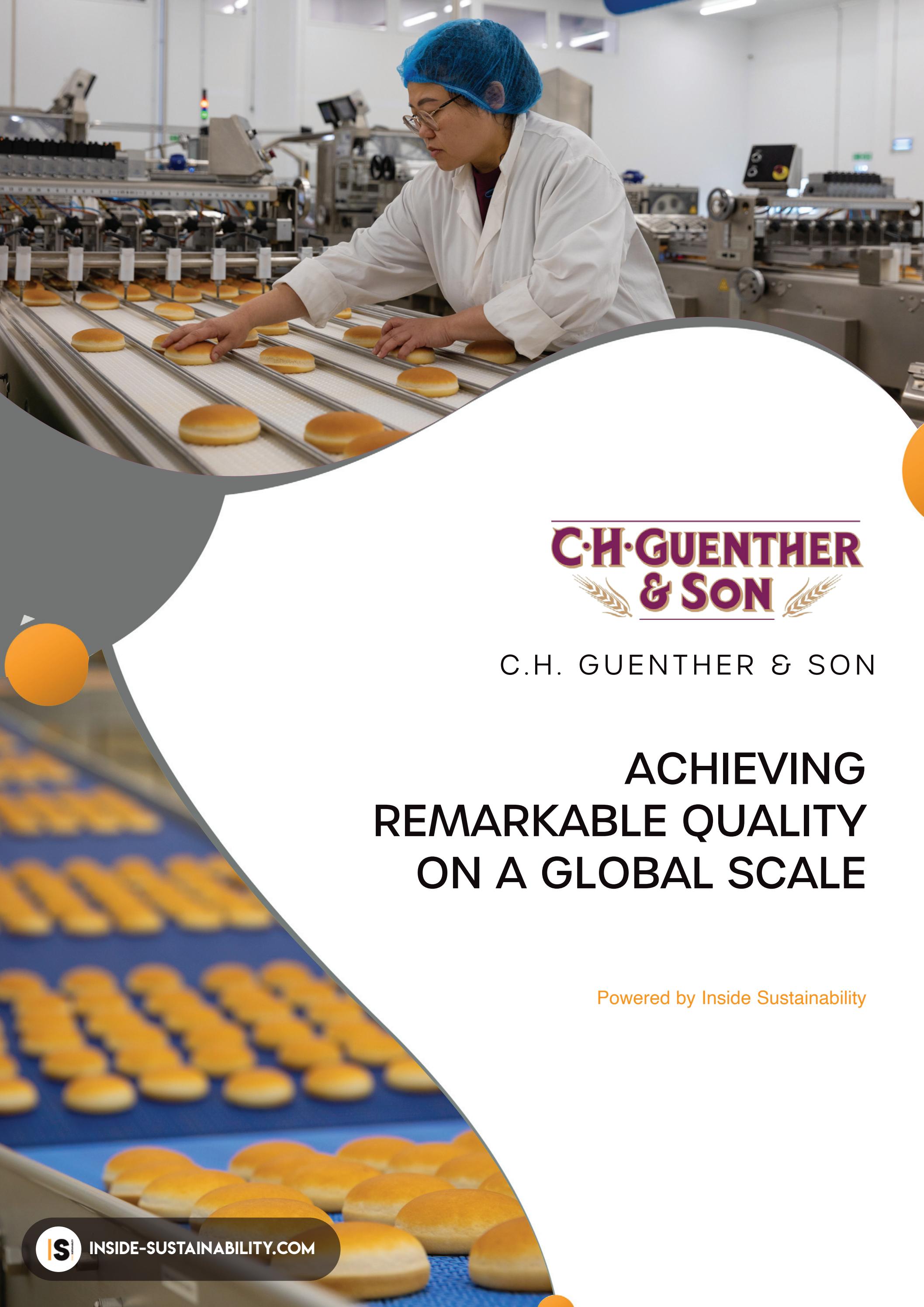 C.H. Guenther & Son by ProactivePublications - Issuu