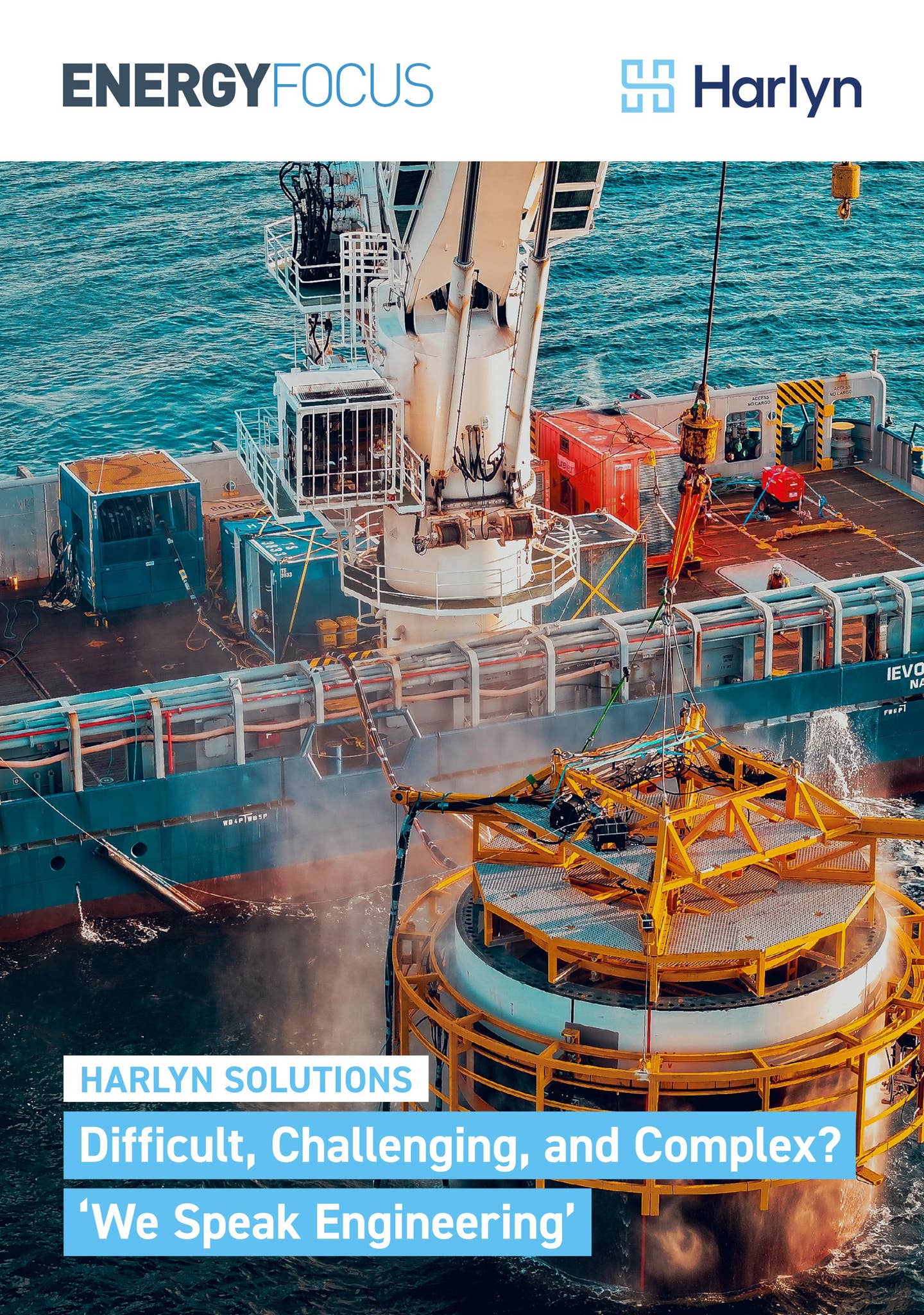 Harlyn Solutions - Energy Focus March 2024 by CMB Media Group - Issuu