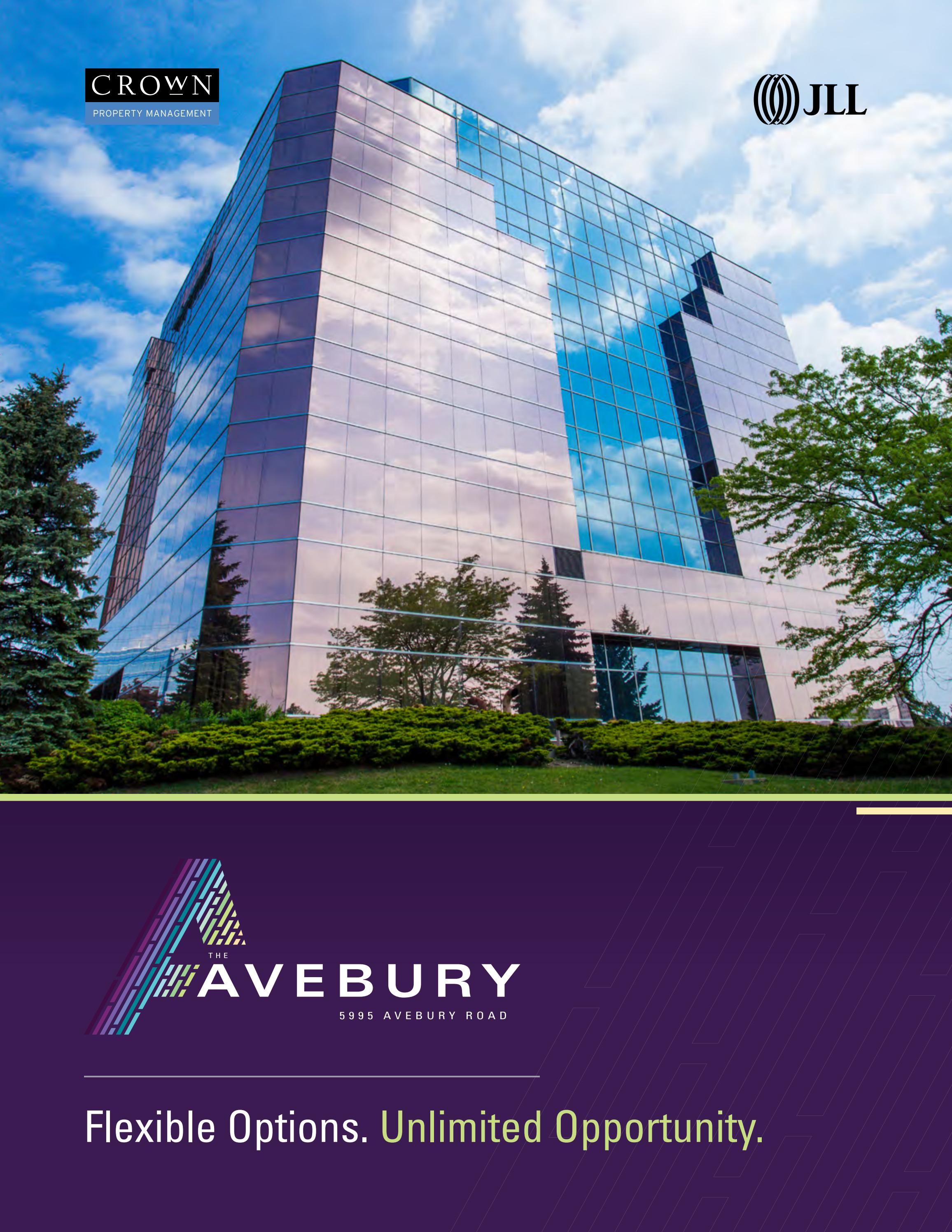 5995 Avebury Road - Brochure by JLL - Issuu