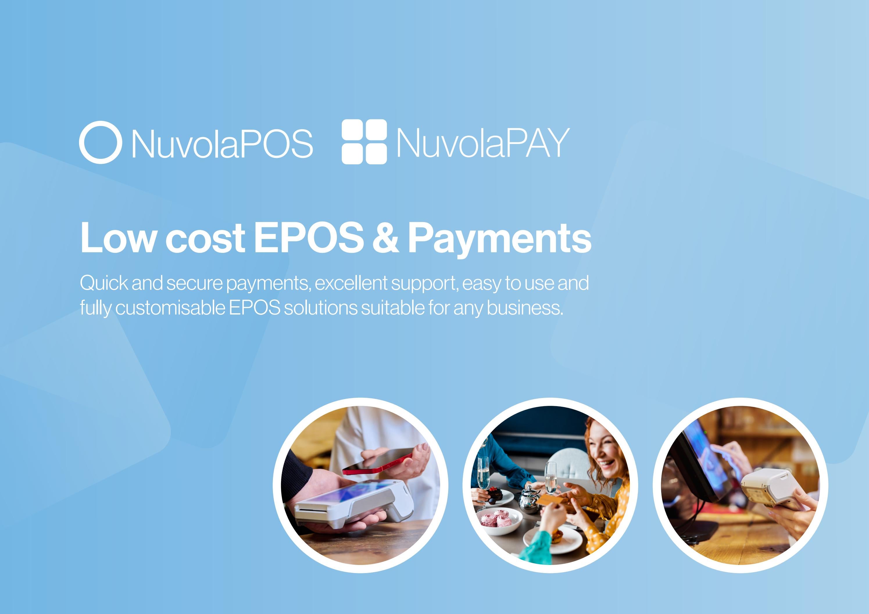 NuvolaPOS & NuvolaPAY by Anastasija Karvay - Issuu