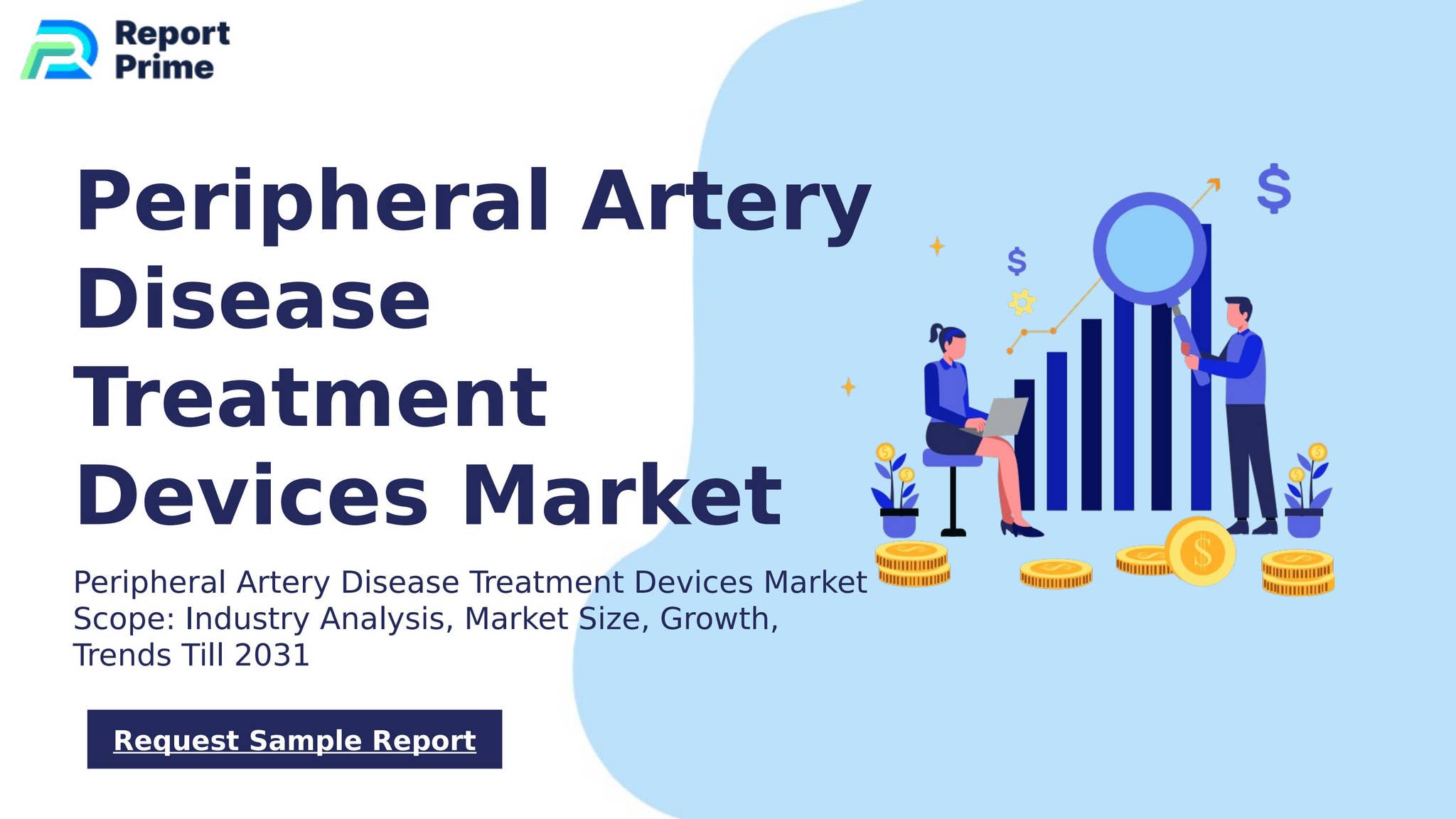 Global Peripheral Artery Disease Treatment Devices market cagr 15.6% by ...