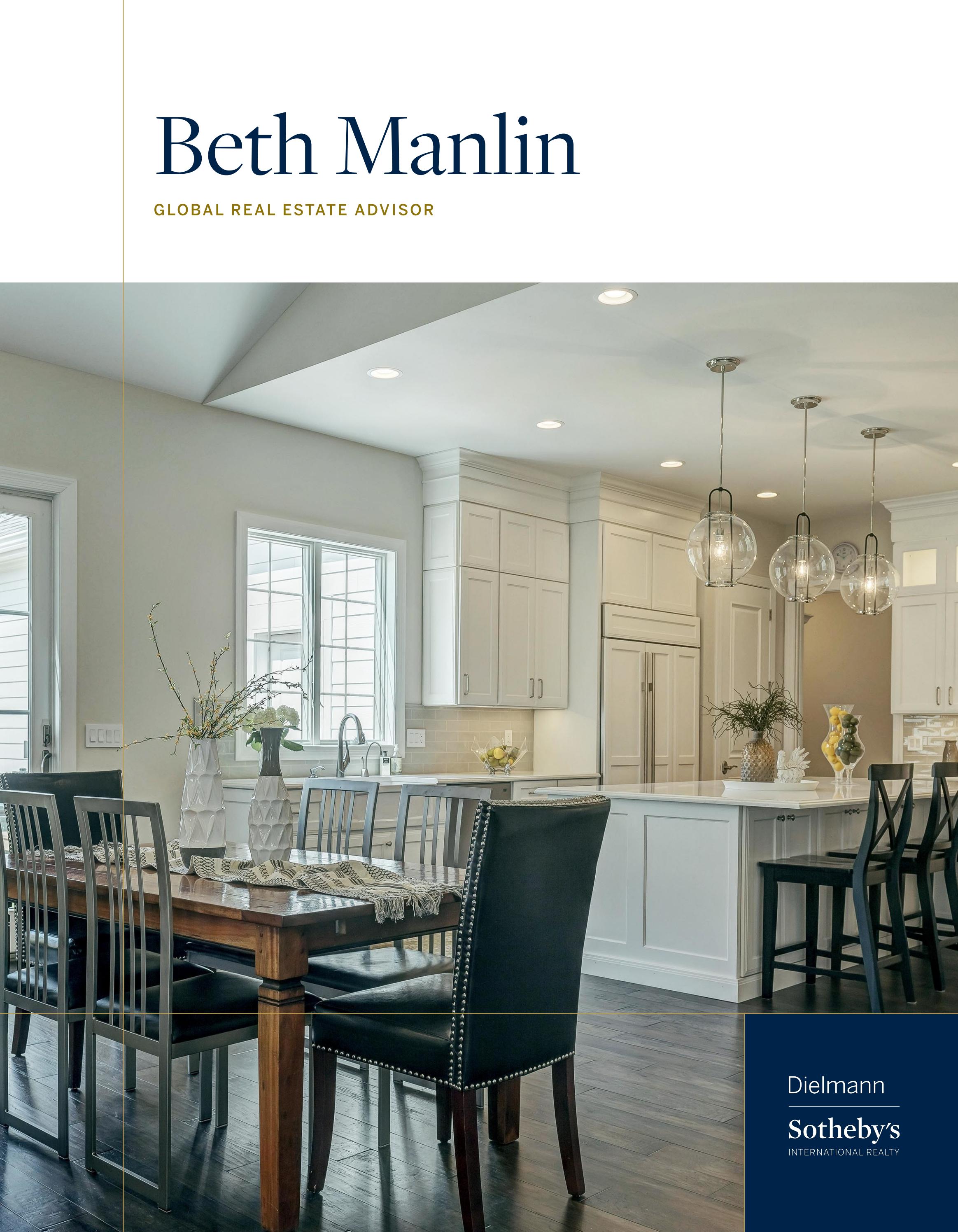 Beth Manlin Silhouette by dielmannsothebysrealty - Issuu