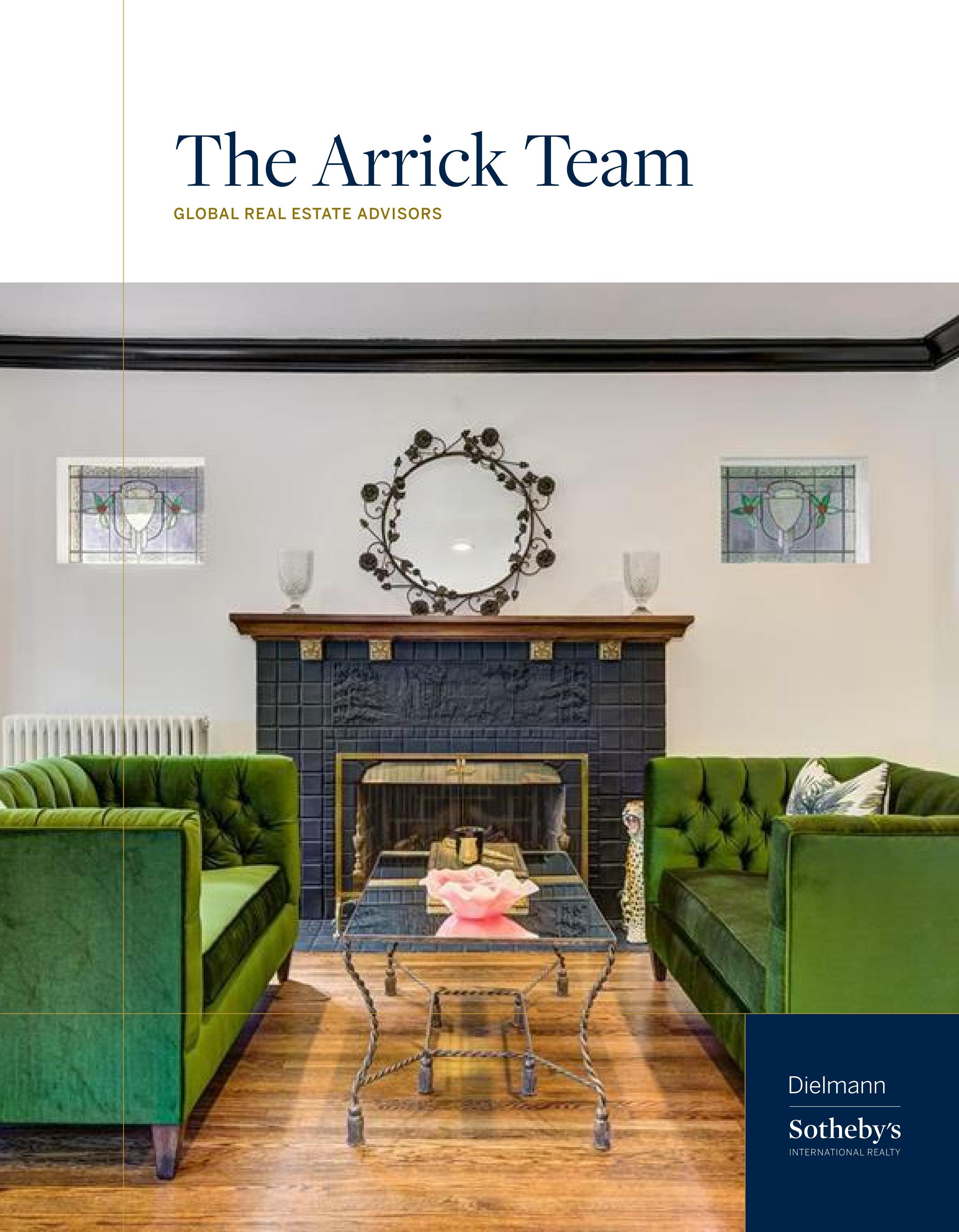 Arrick Team silhouette by dielmannsothebysrealty - Issuu