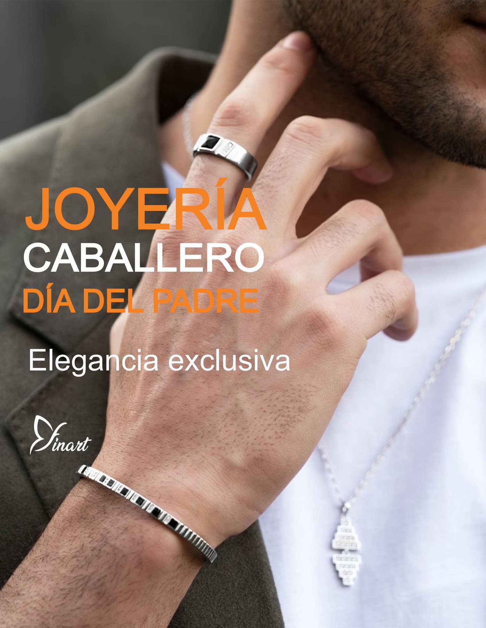 Día del padre 2024 by Finart SAS - Issuu