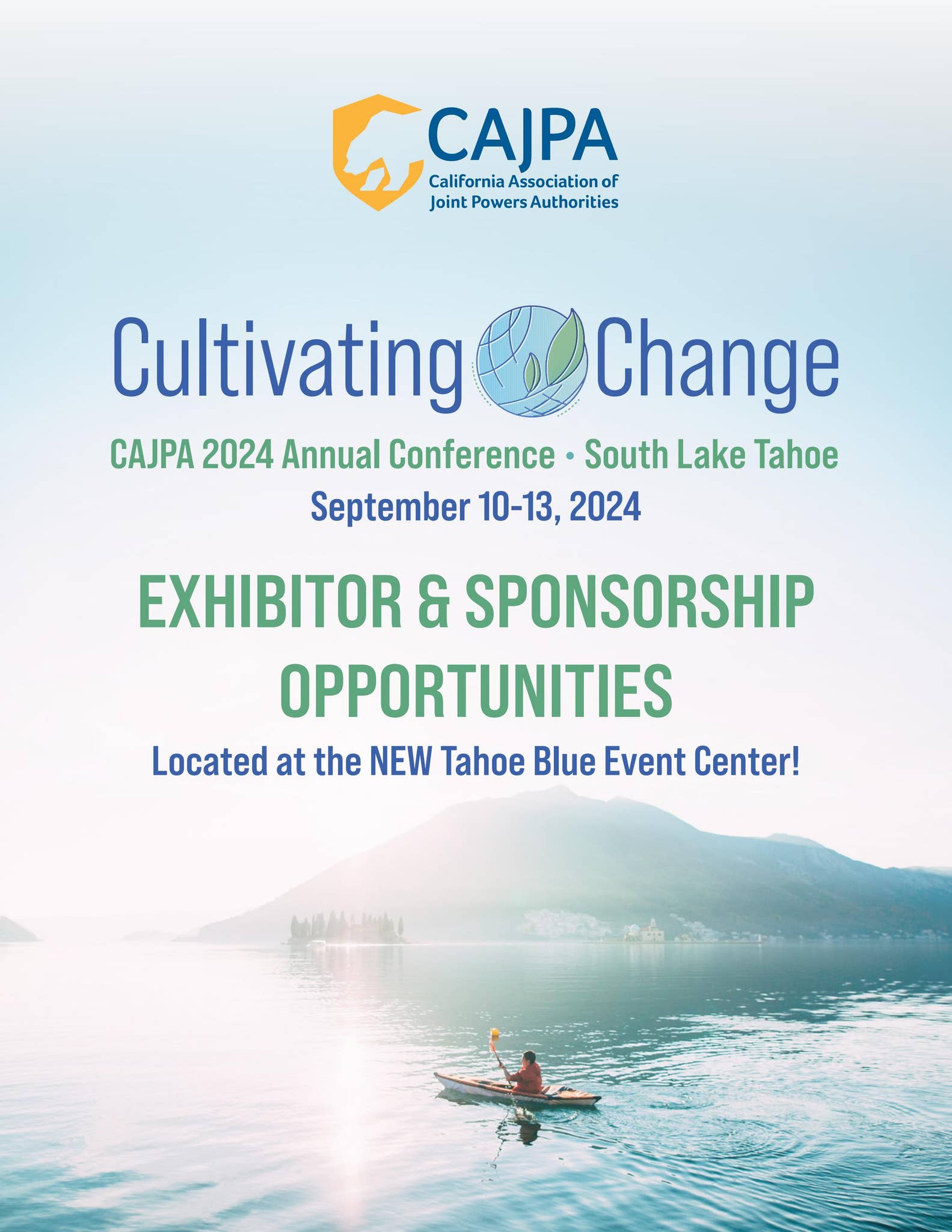 2024 CAJPA Annual Conference Prospectus by SMA Launch - Issuu