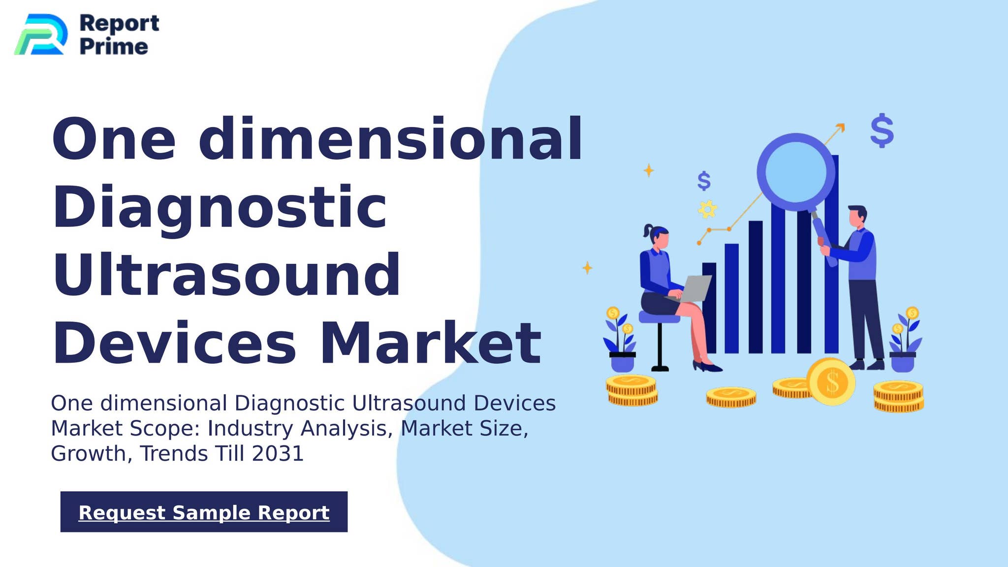 Global One dimensional Diagnostic Ultrasound Devices market cagr 11.8% ...