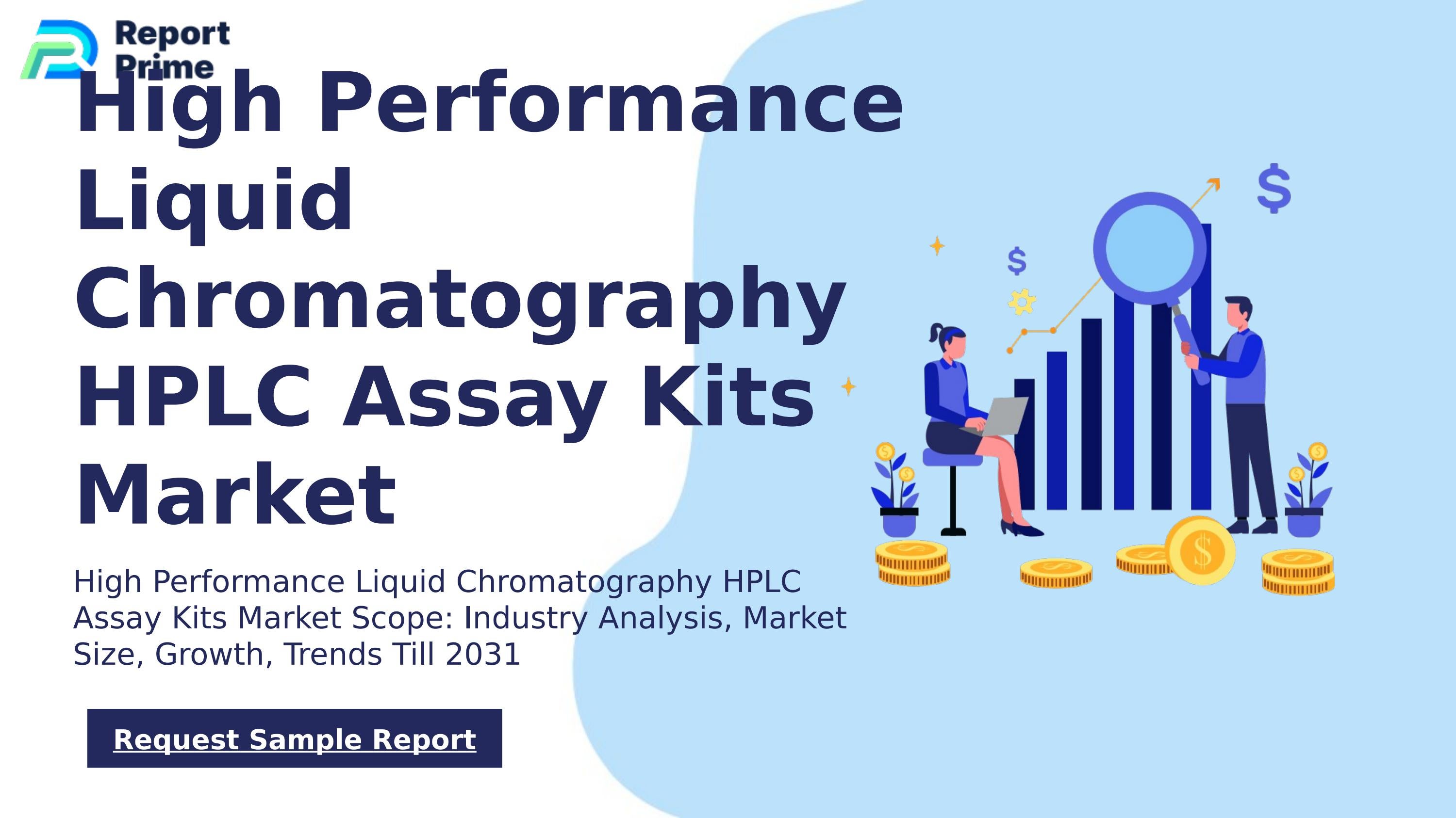 Global High Performance Liquid Chromatography HPLC Assay Kits market ...