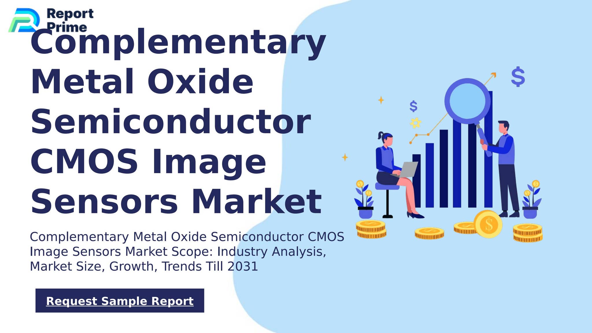 Global Complementary Metal Oxide Semiconductor CMOS Image Sensors ...