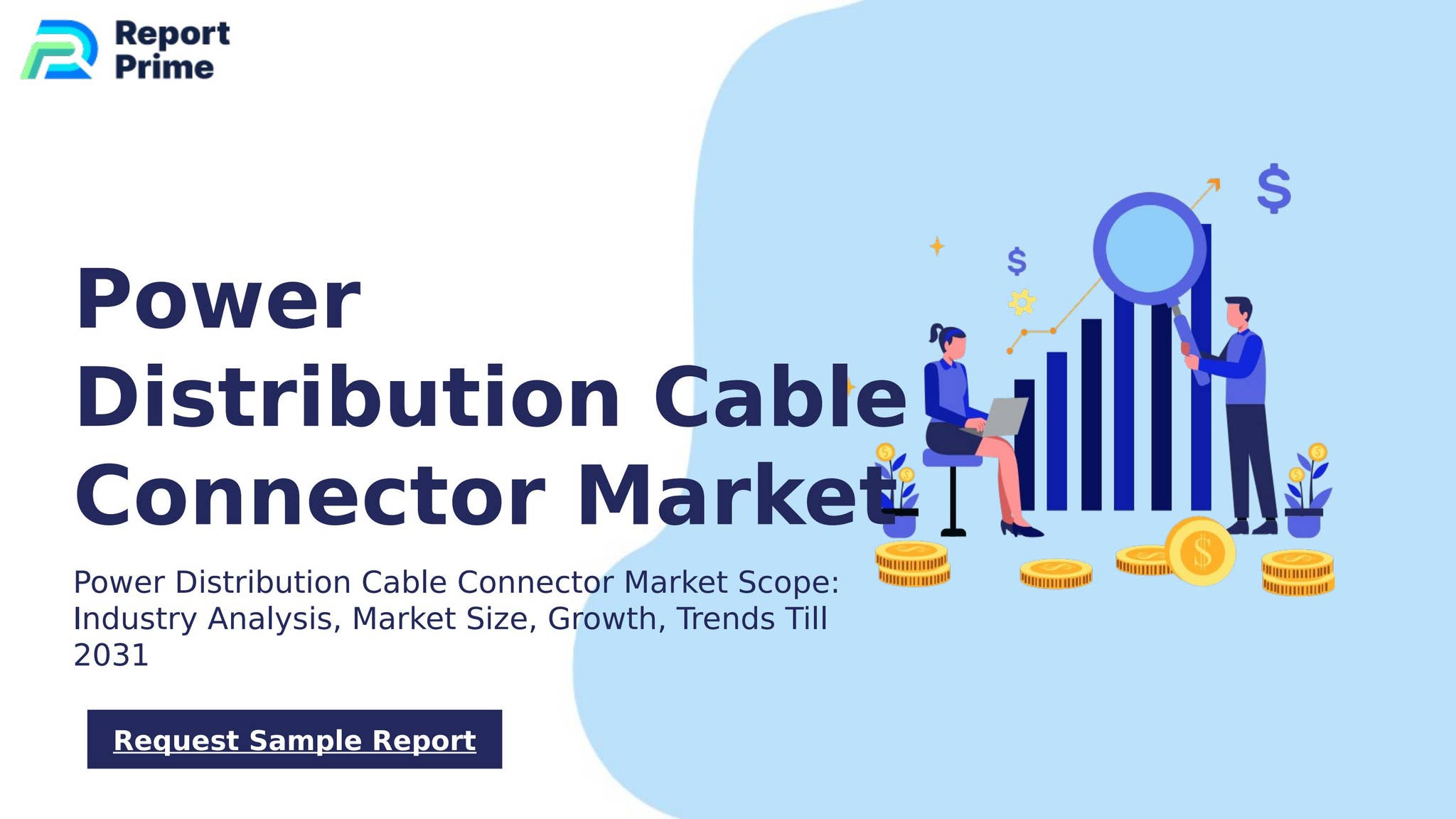 Global Power Distribution Cable Connector market cagr 14.2% by ...