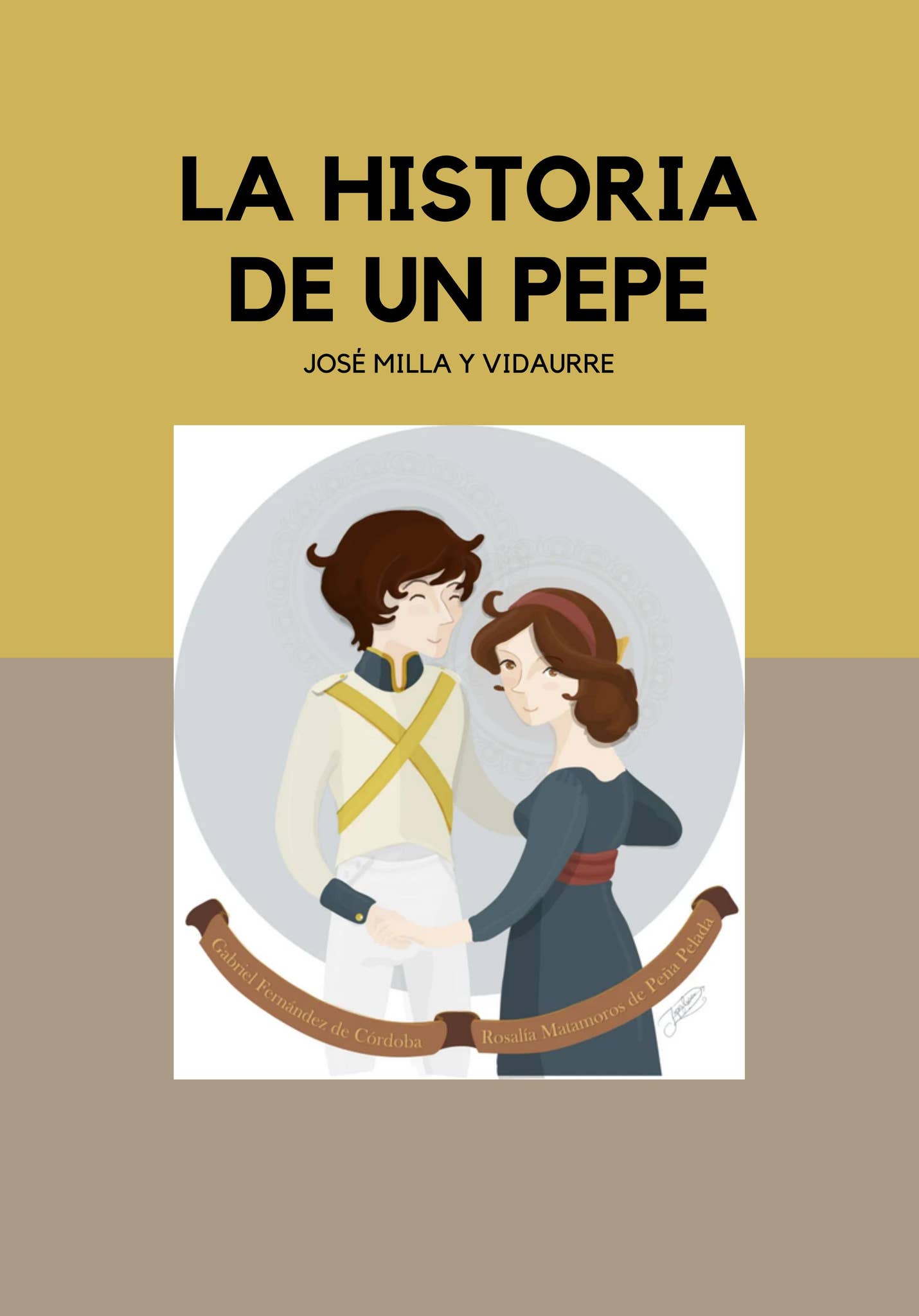 Historia de un Pepe by jenifer rivera - Issuu