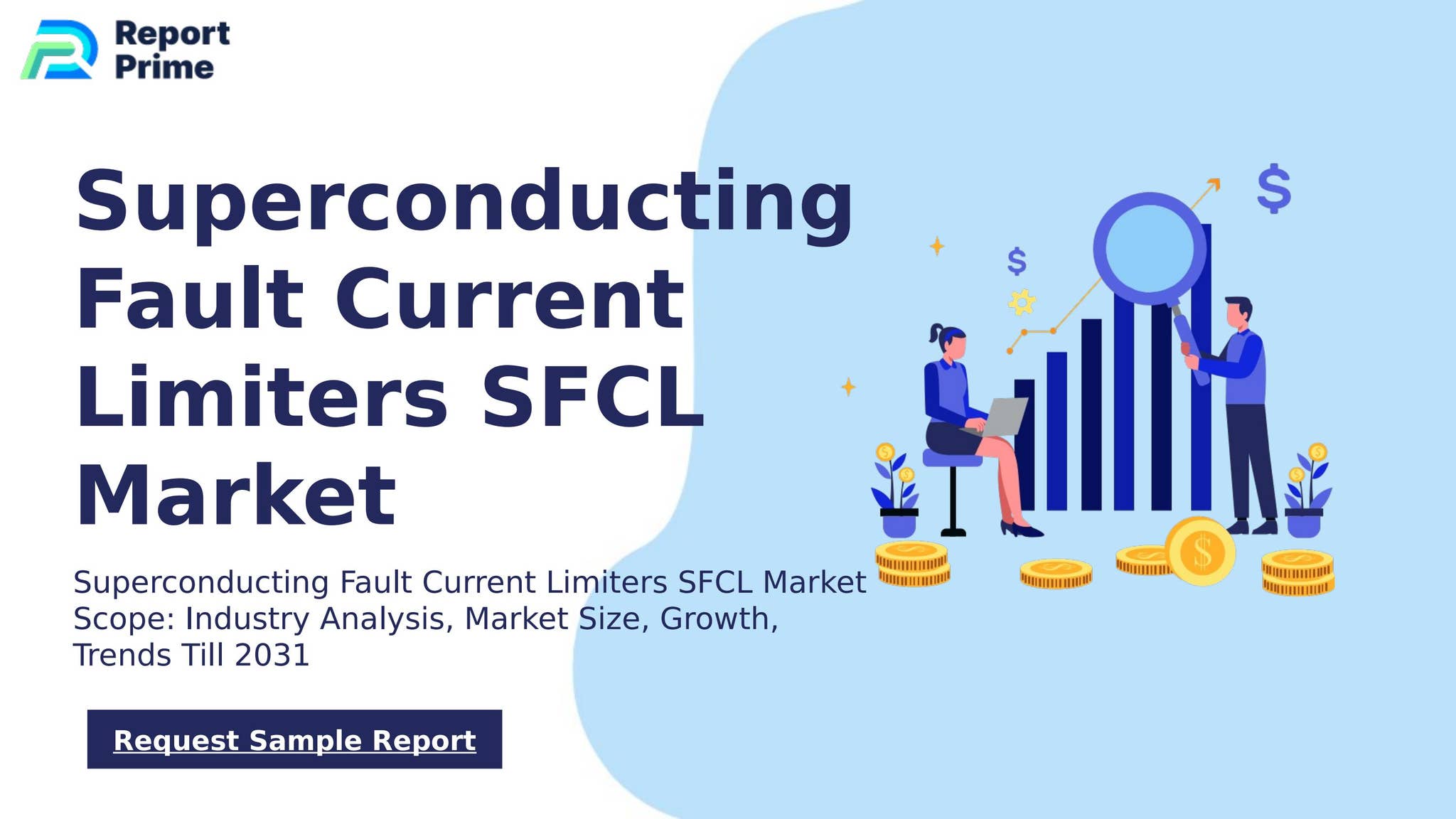 Global Superconducting Fault Current Limiters SFCL market cagr 14.8% by ...