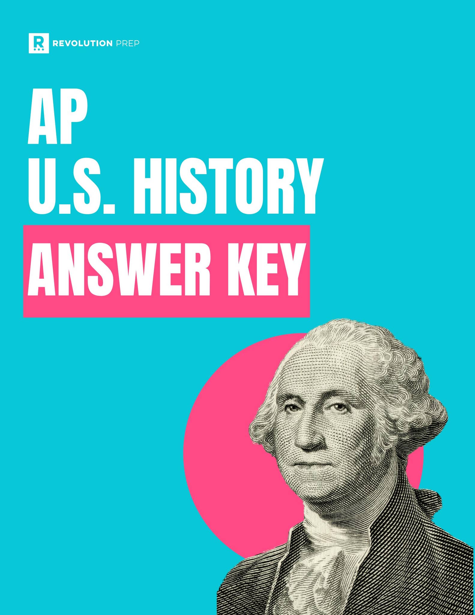 AP U.S. History - Answer Key by revolution-prep - Issuu