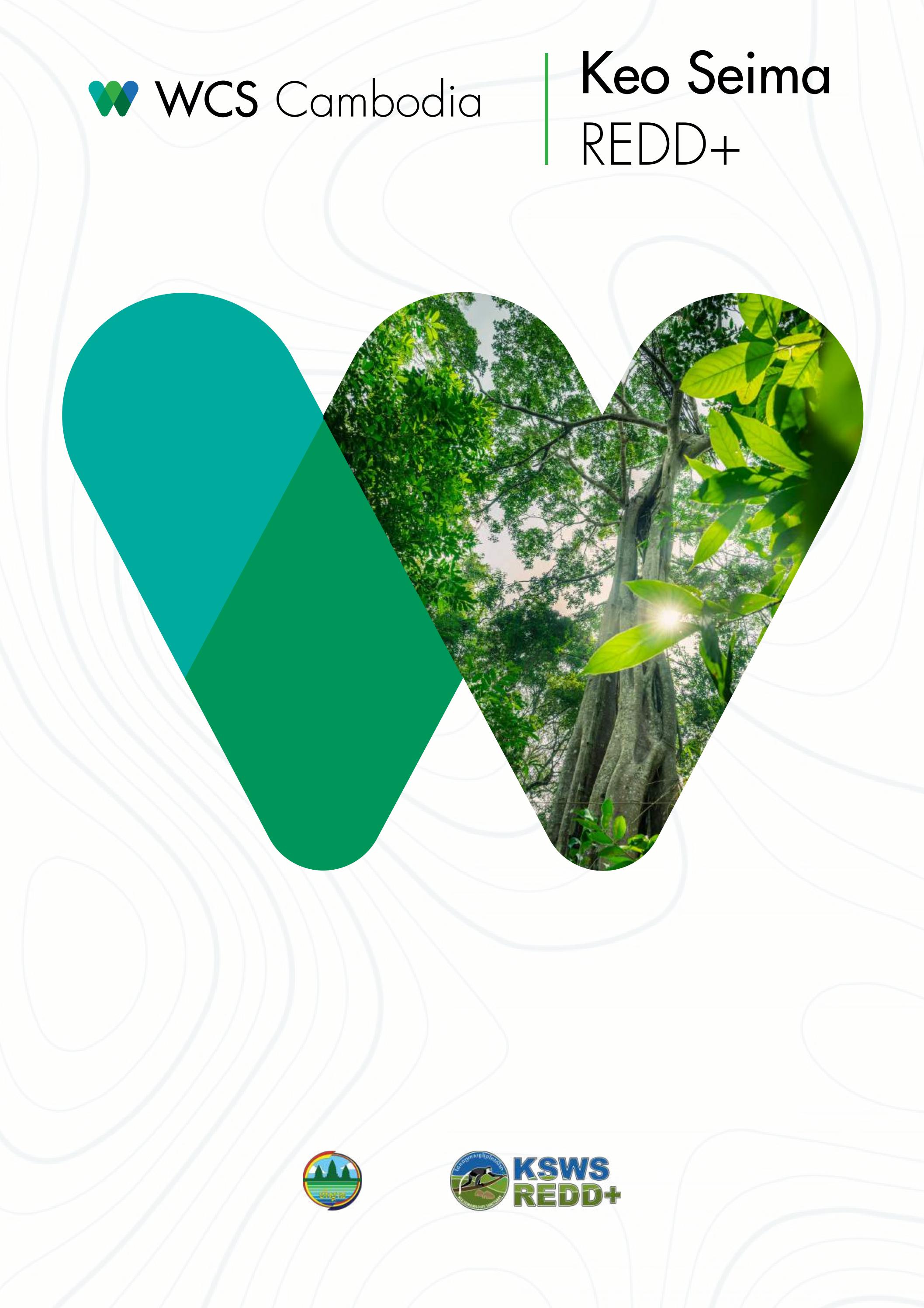 Keo Seima REDD+ by WCS Cambodia - Issuu