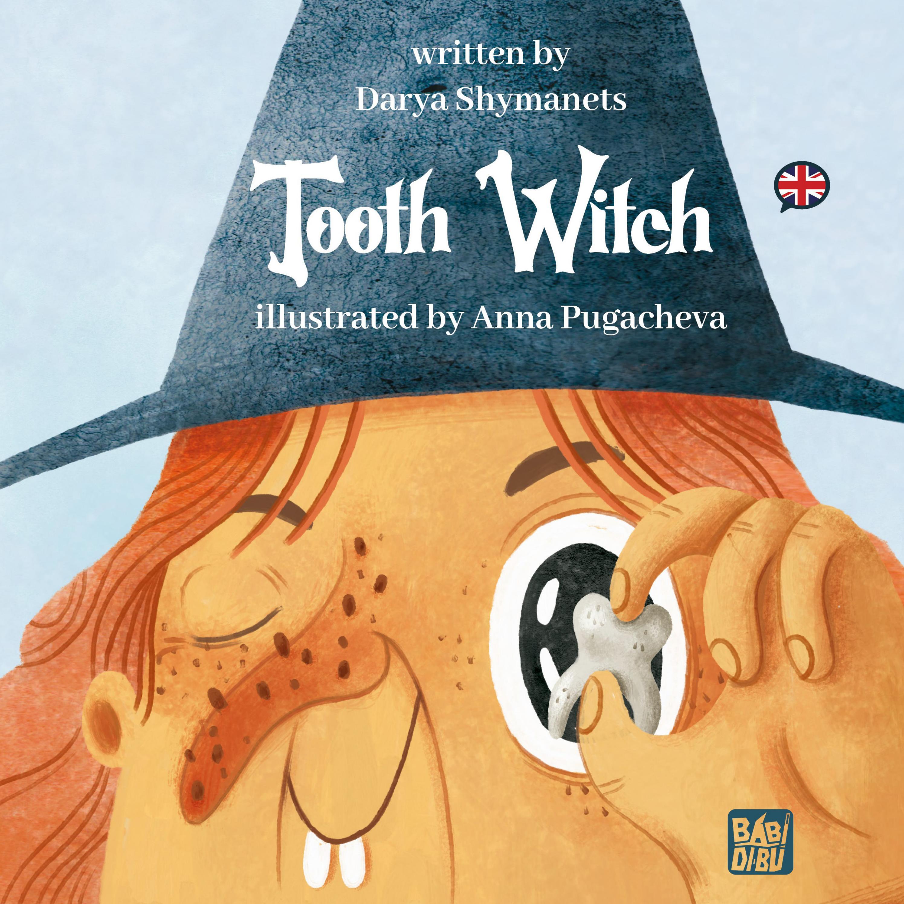 Tooth witch by BABIDI-BÚ - Issuu