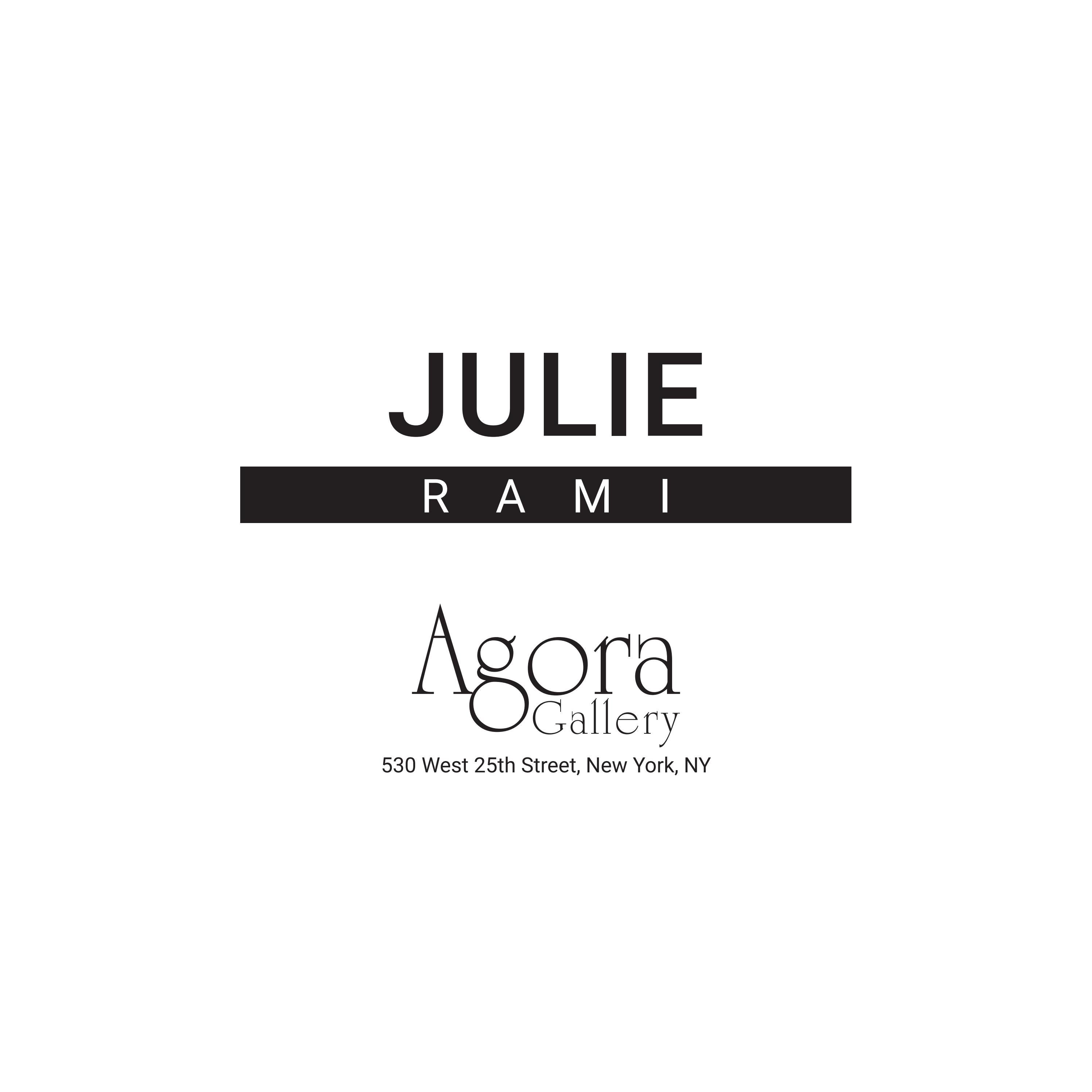 Julie Rami Artist Catalog | Agora Gallery by Agora Gallery - Issuu