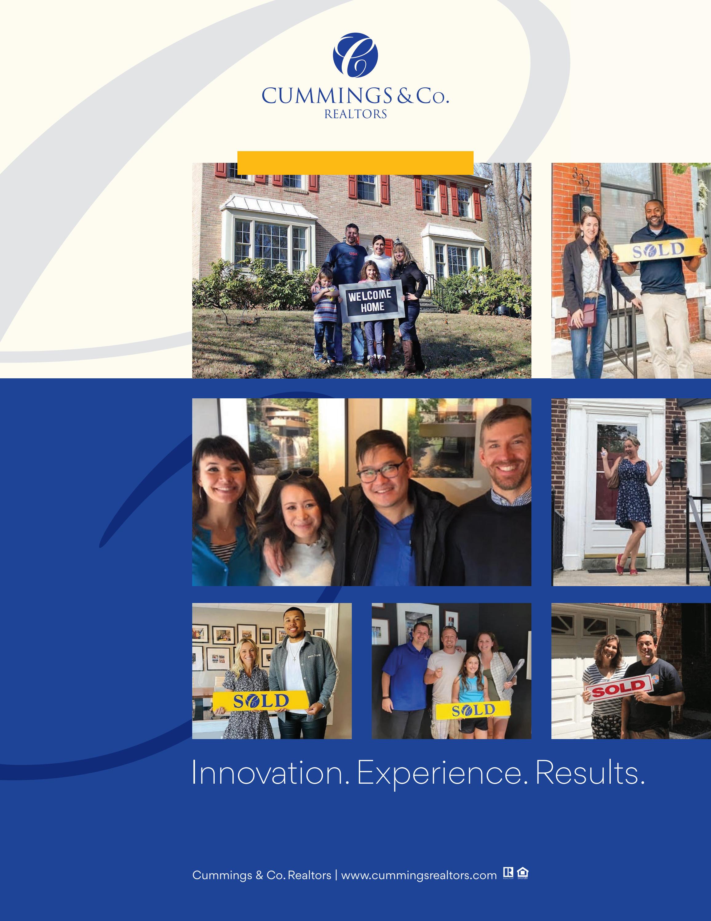 Cummings & Co. Realtors Agent Guide by cummingsrealtors - Issuu