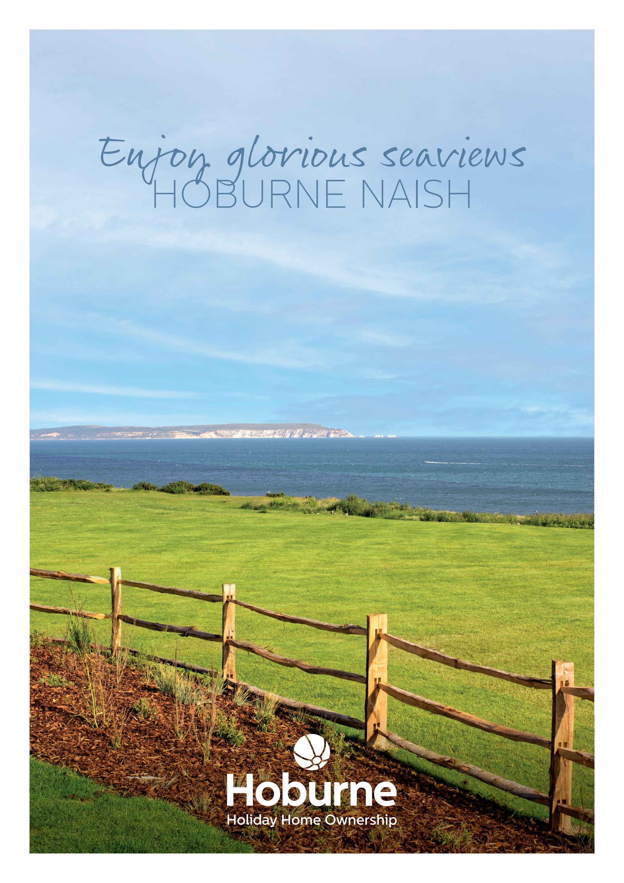 2024 Hoburne Naish Ownership Brochure by Hoburne Holidays - Issuu