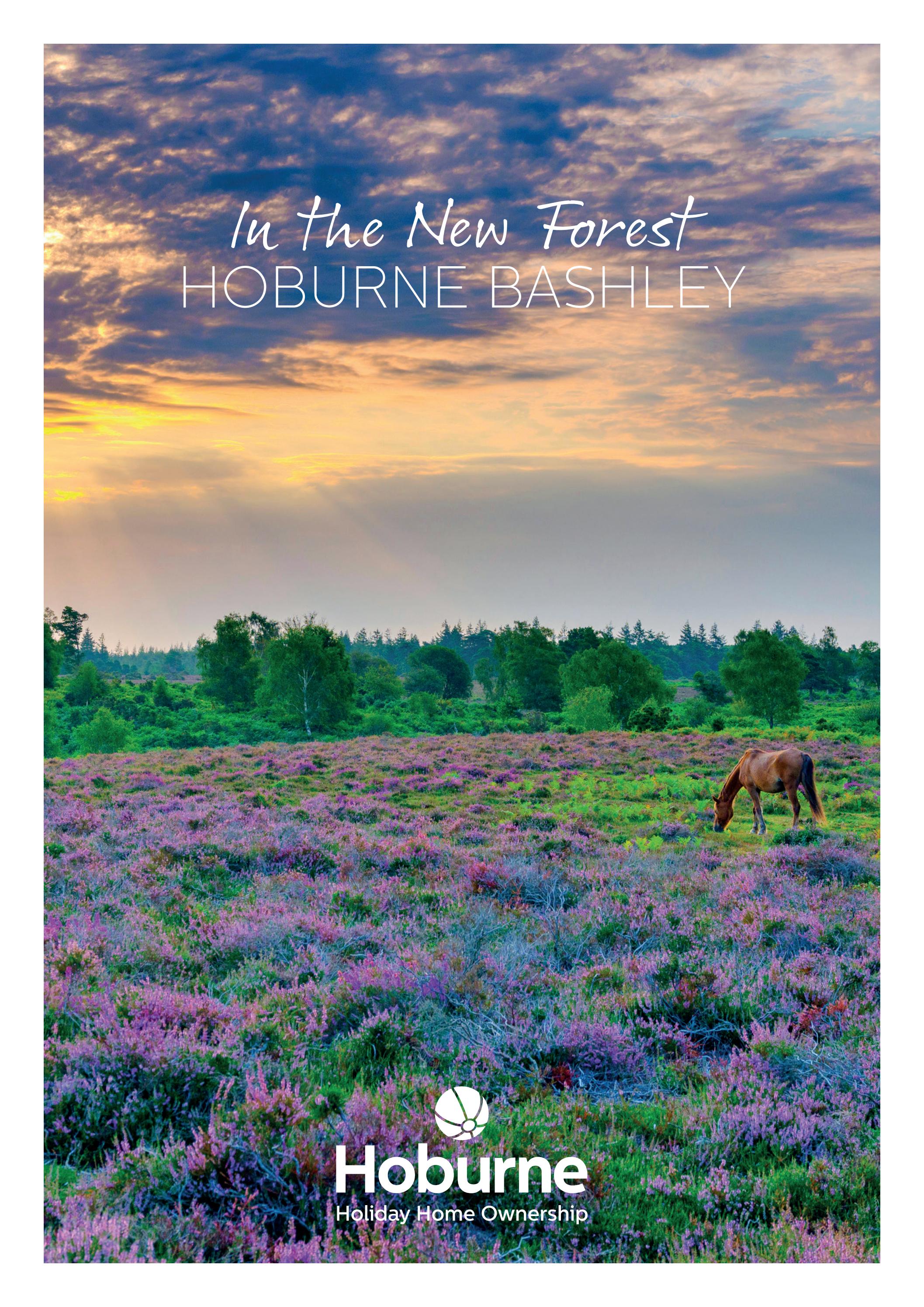 2024 Hoburne Bashley Ownership by Hoburne Holidays - Issuu