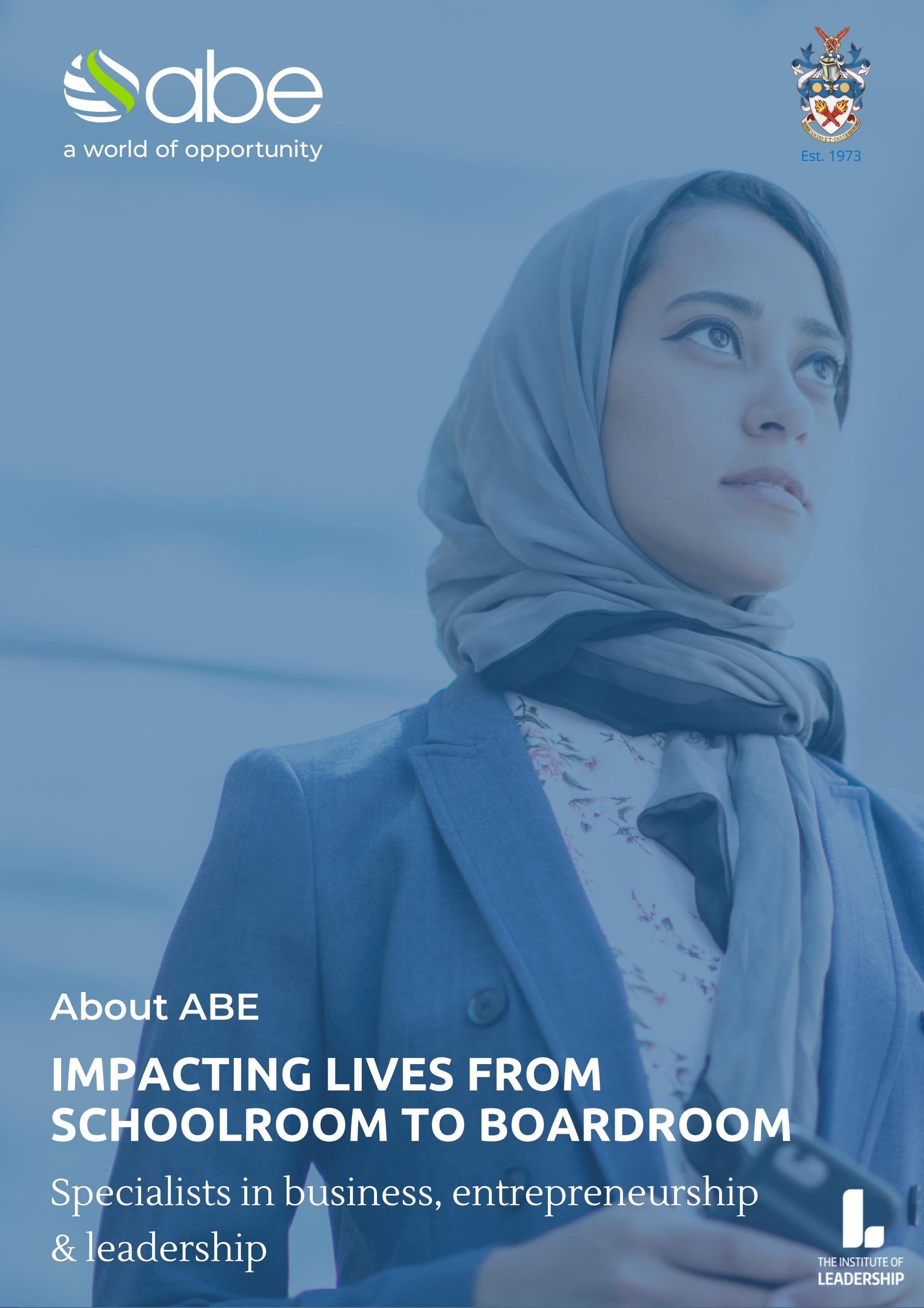 ABE's products and services overview by abeuk - Issuu