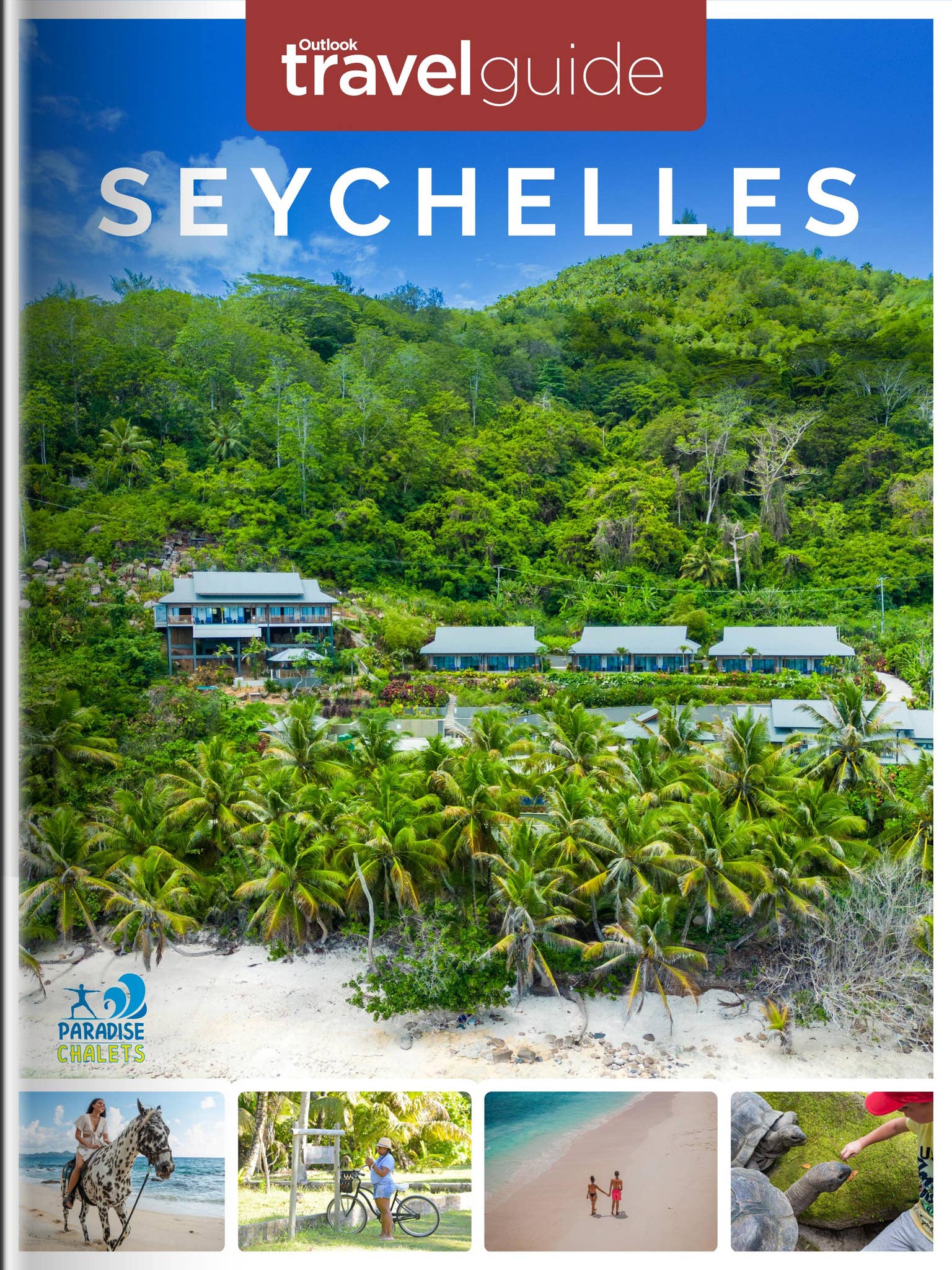 Seychelles Travel Guide 2024 by Outlook Publishing - Issuu