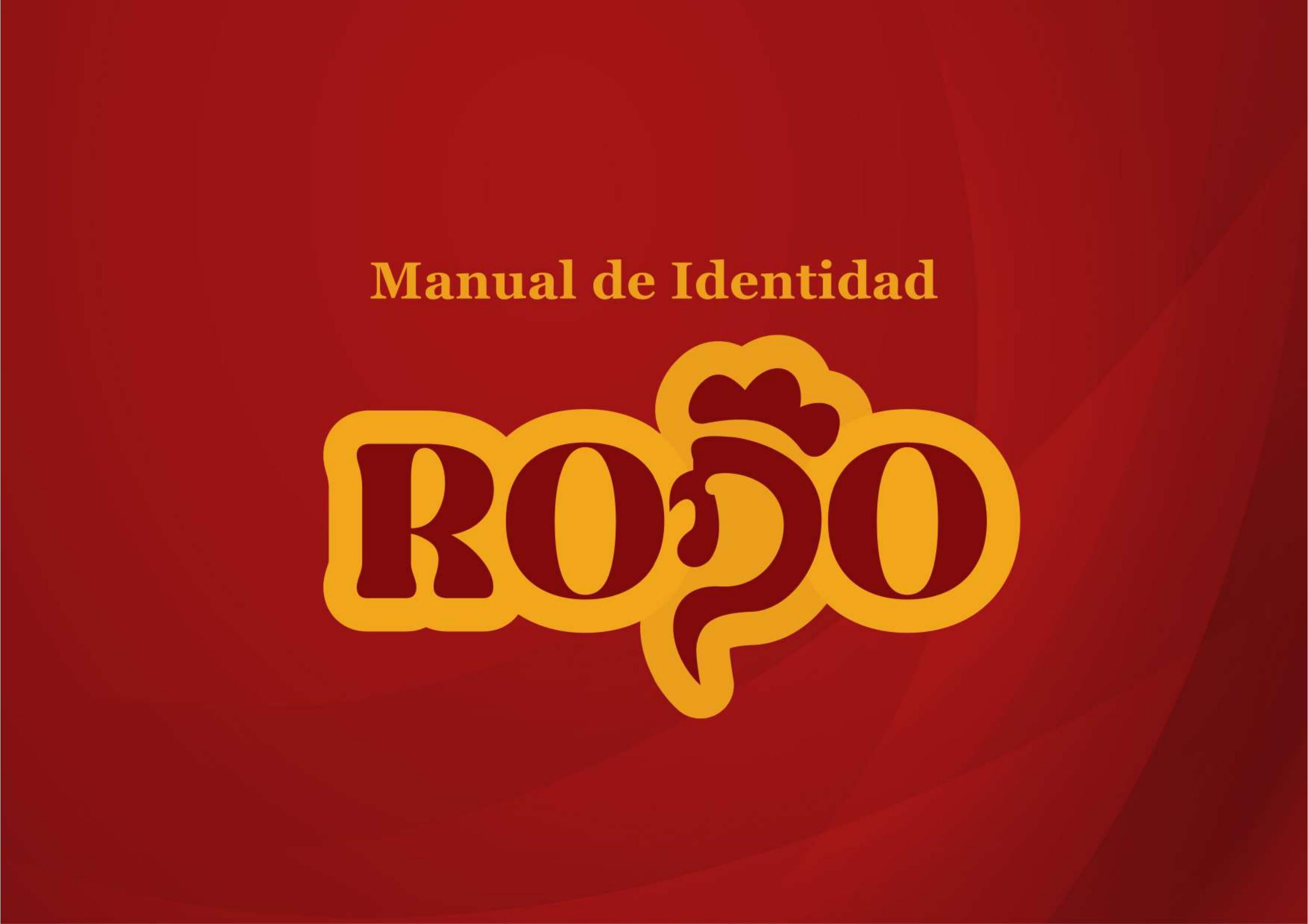 Manual de Identidad-Rodo by Ashley Castillo - Issuu