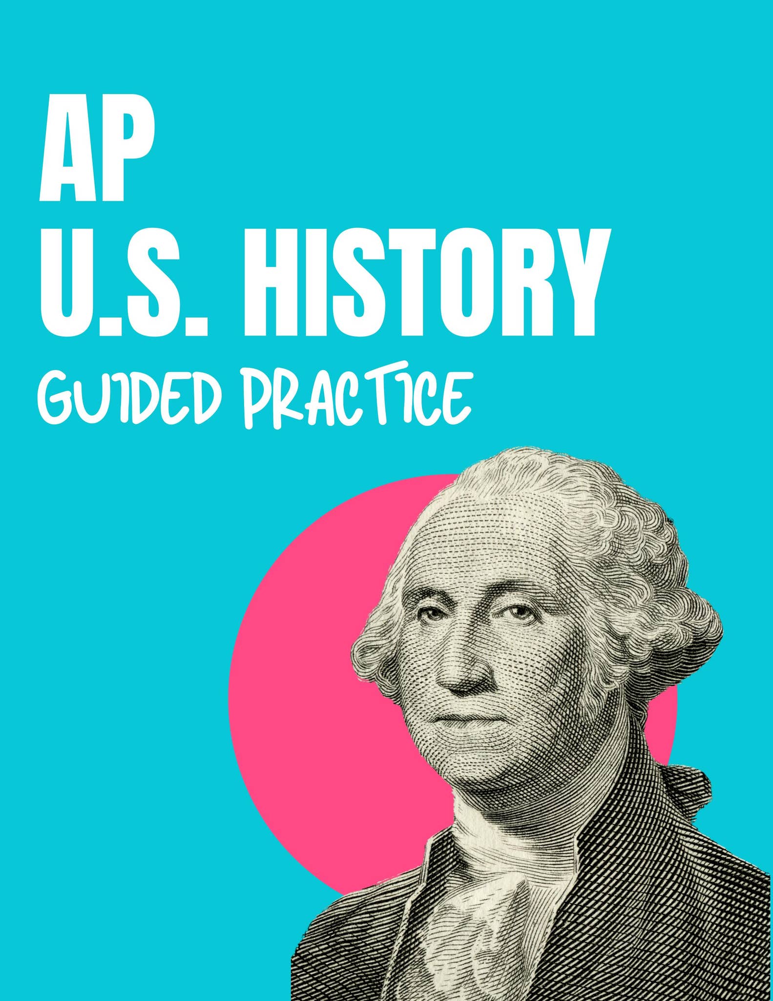 AP U.S. History - Review Questions by revolution-prep - Issuu