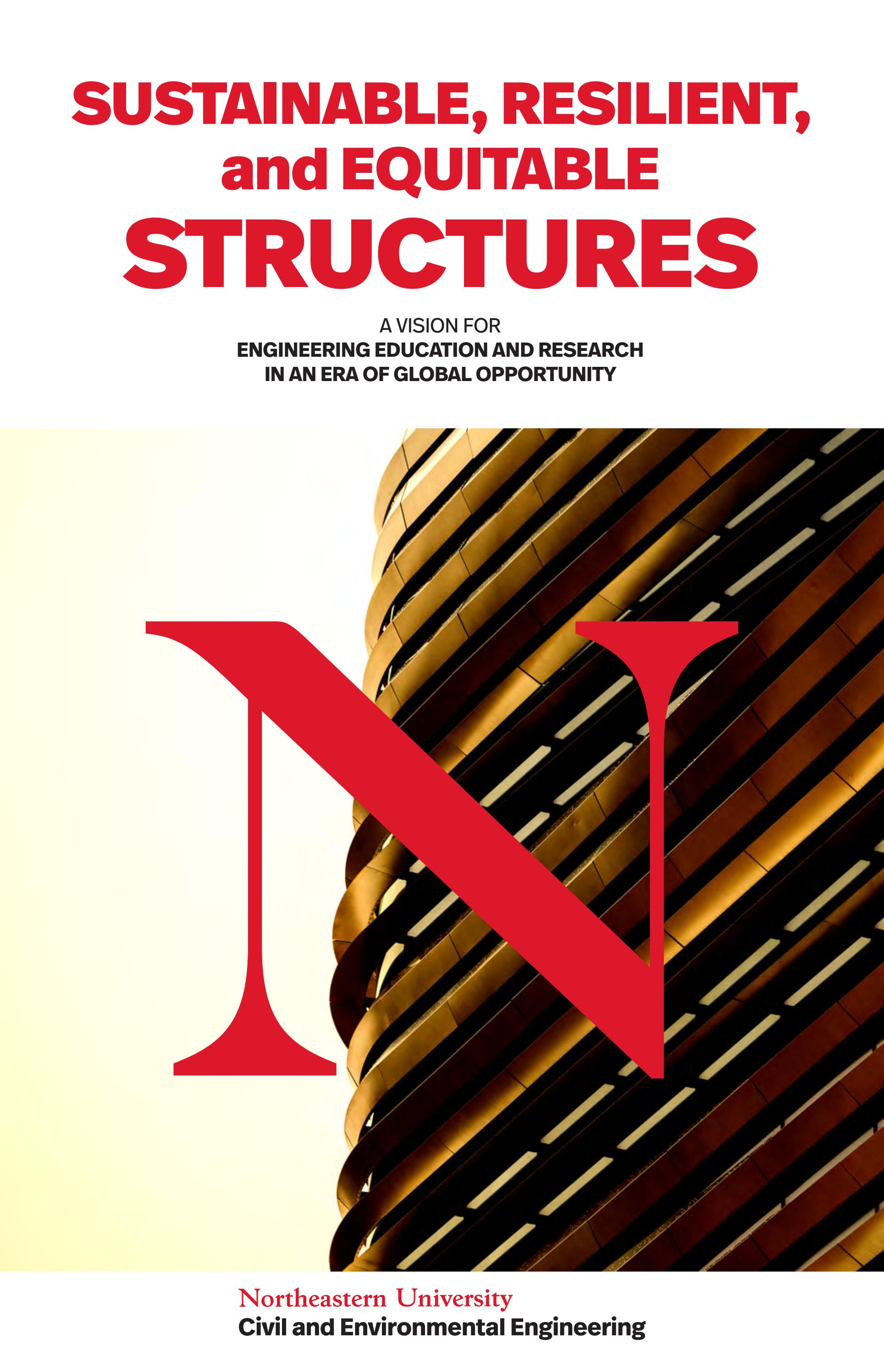 Sustainable, Resilient, and Equitable Structures by College of ...